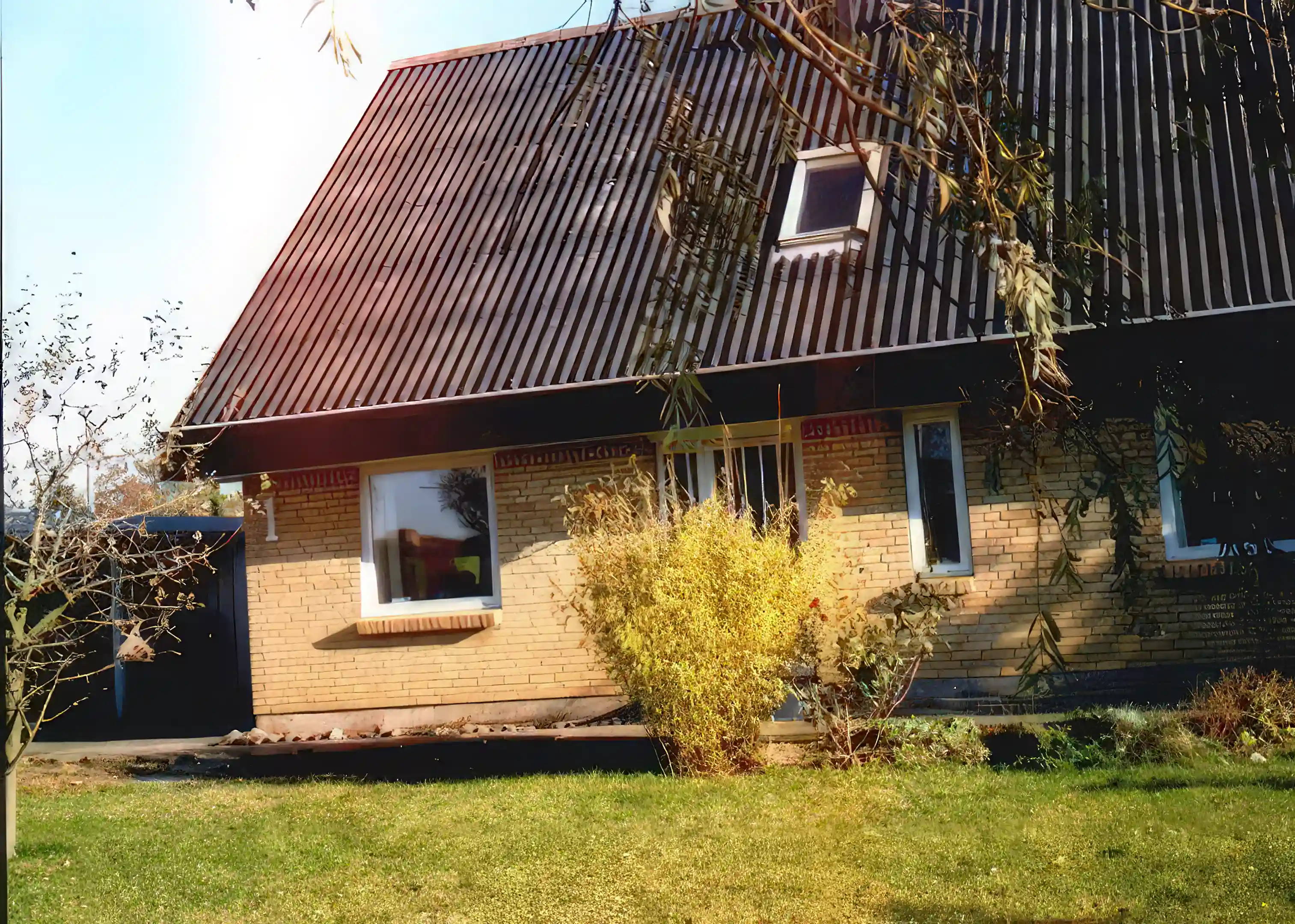Villa for Sale in Aalborg, Denmark