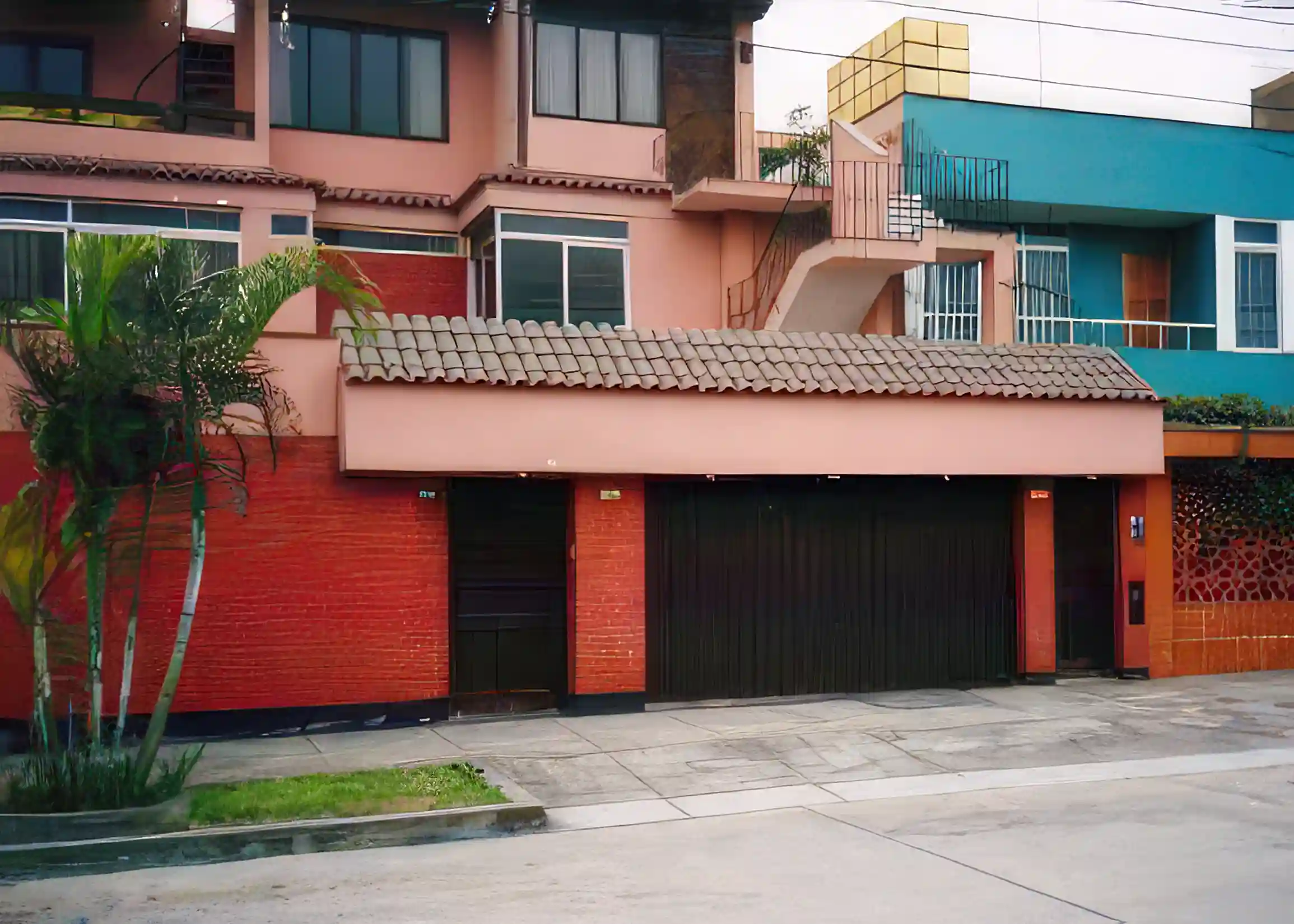 House for Sale in Lima, Peru
