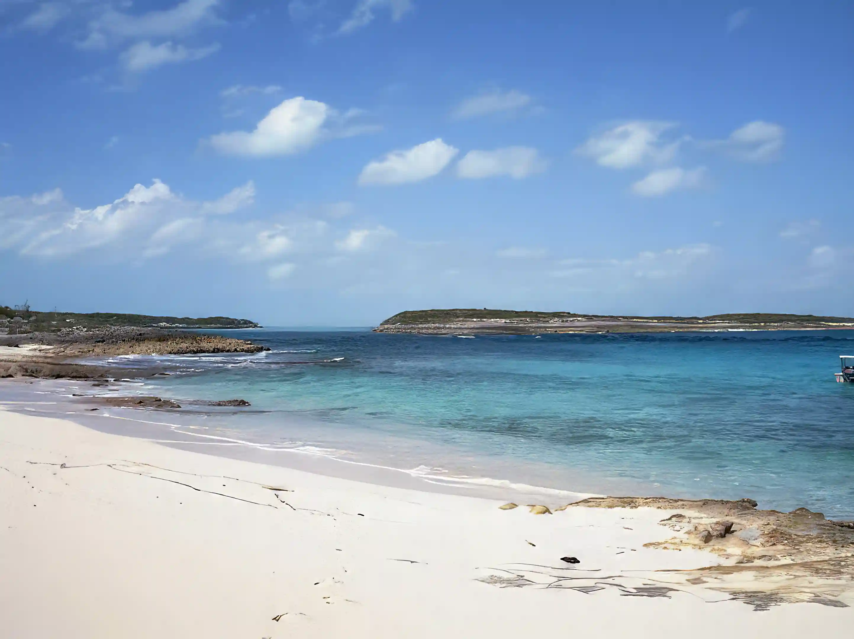Private Island for Sale in Neptune's Nest / Devil's Cay, the Berry ...