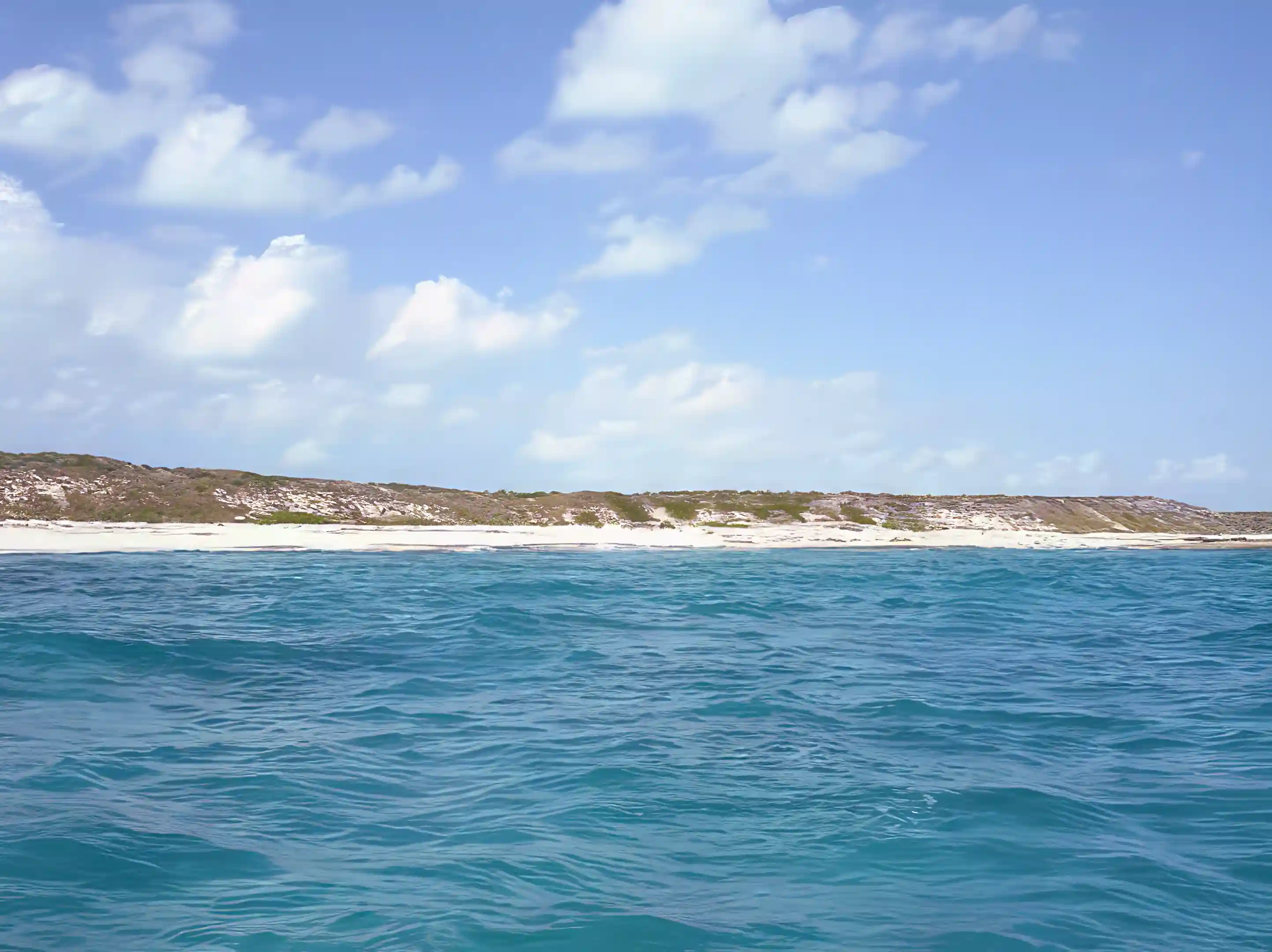 Private Island for Sale in Neptune's Nest / Devil's Cay, the Berry ...