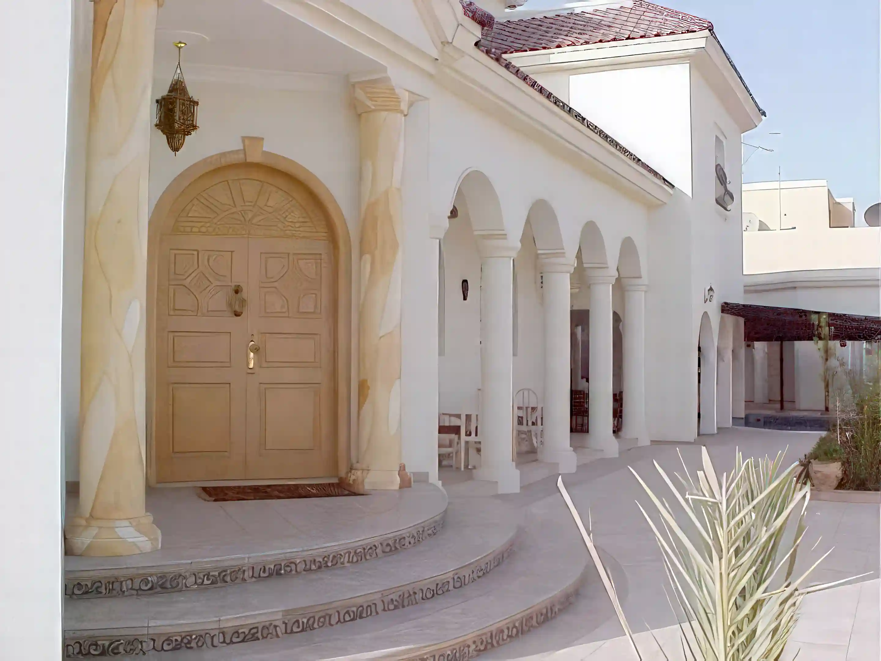Villa for Sale in Janabiya, Bahrain