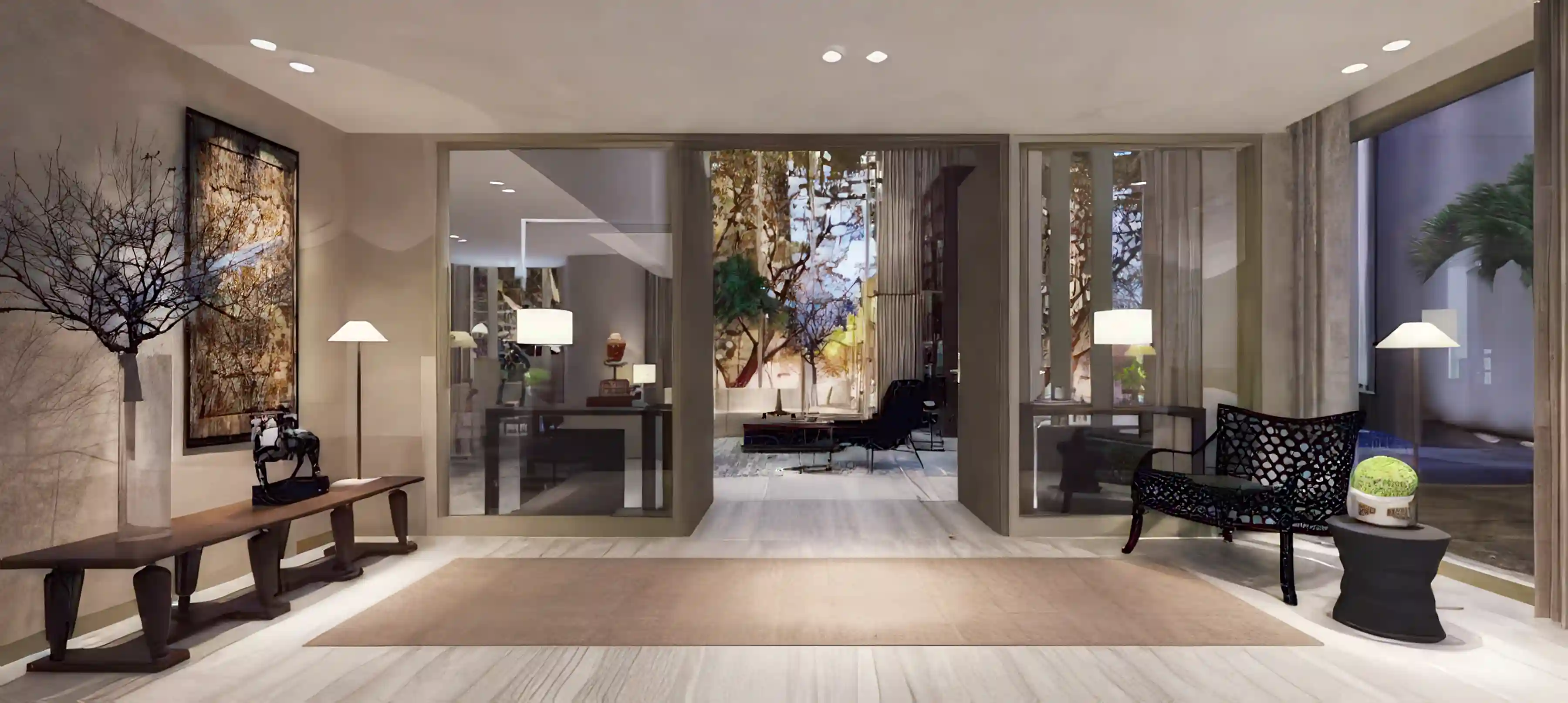 Luxury Condos for Sale in Makati City, Metro Manila, Philippines