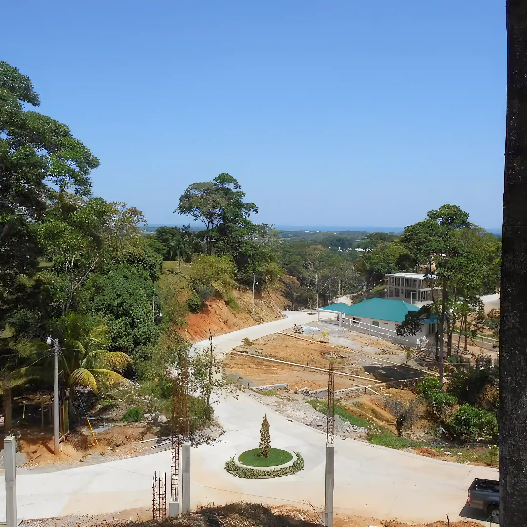 Residential for Sale in Colonia Monte Real Del Bosque, La Ceiba ...