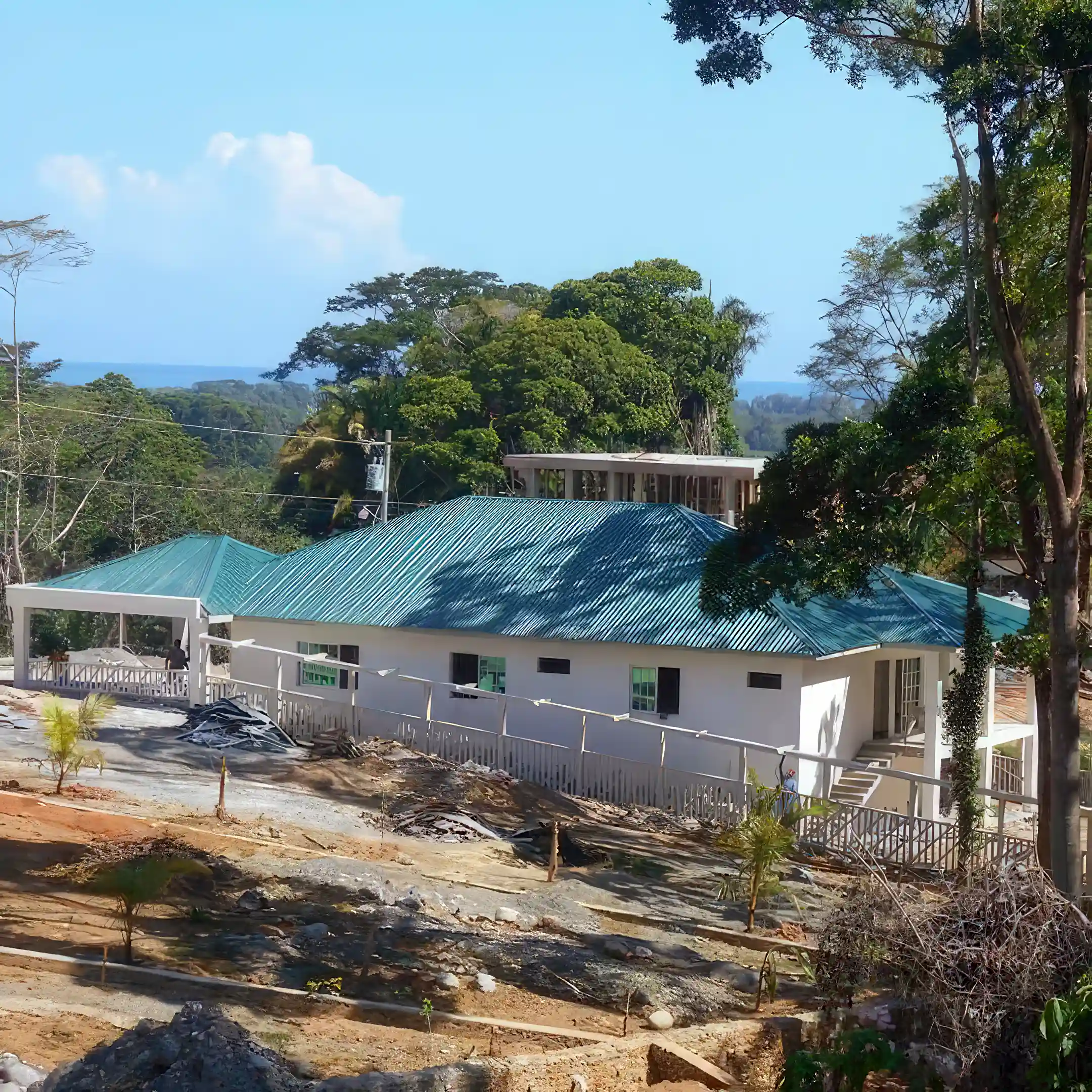 Residential for Sale in Colonia Monte Real Del Bosque, La Ceiba ...
