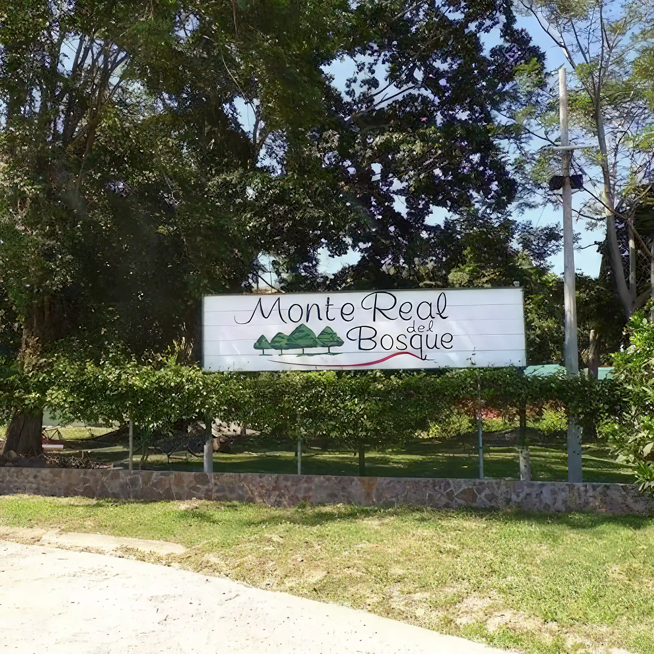 Residential for Sale in Colonia Monte Real Del Bosque, La Ceiba ...