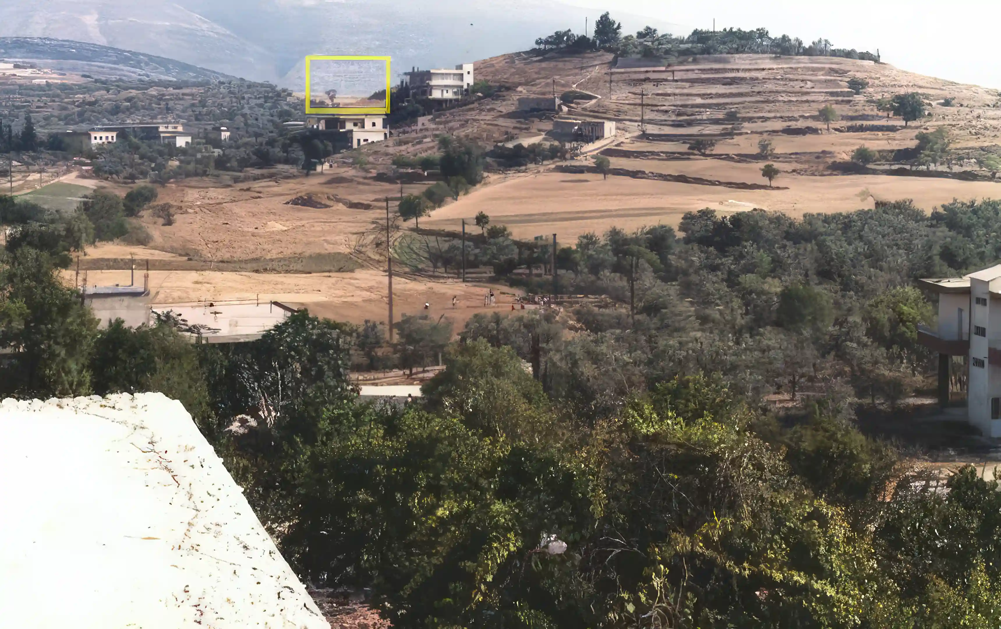 Lot/Land for Sale in El-Koura, Lebanon