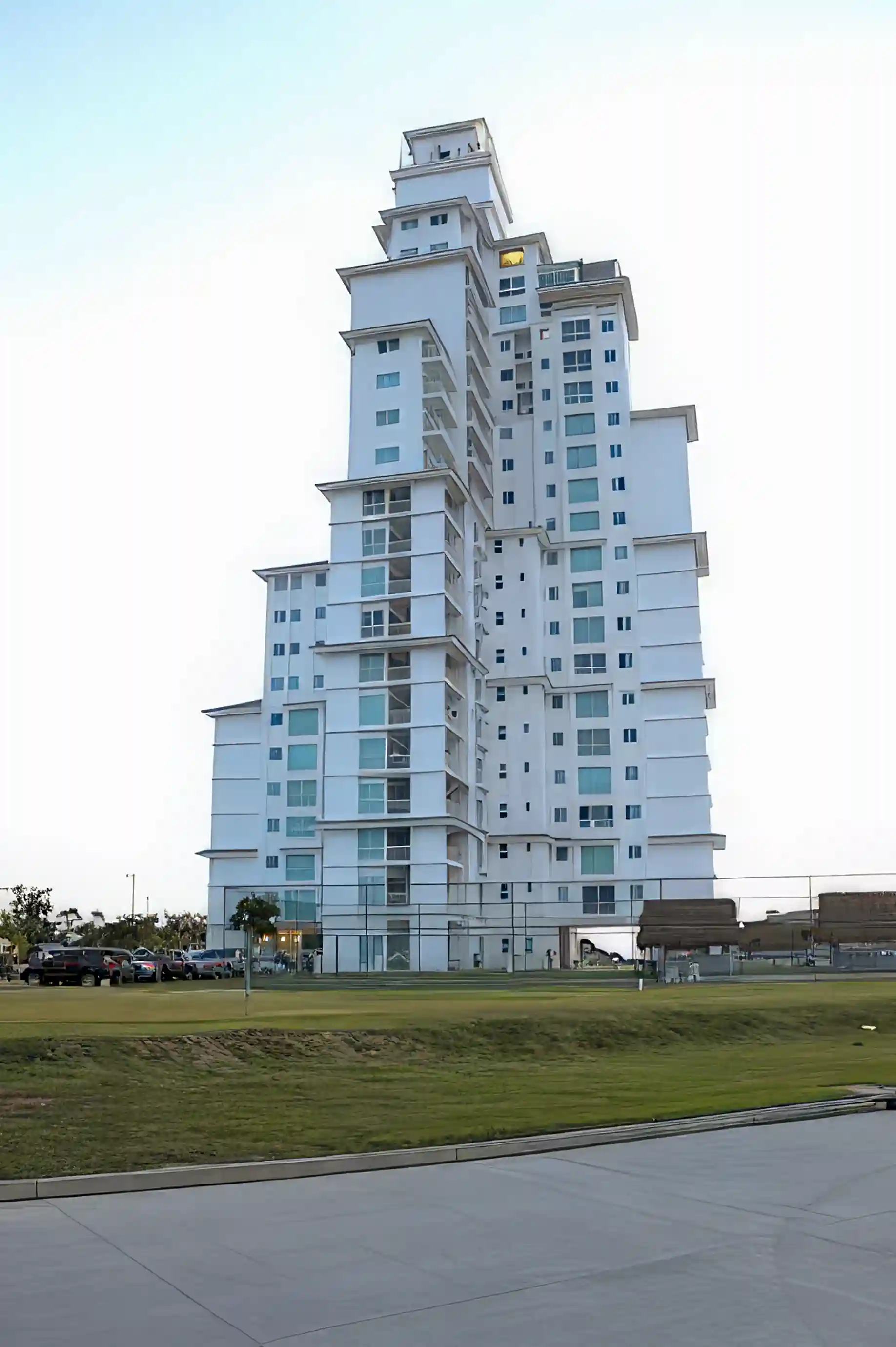 Apartment for Sale in Cocoli Tower, Bijao, Cocle, Panama