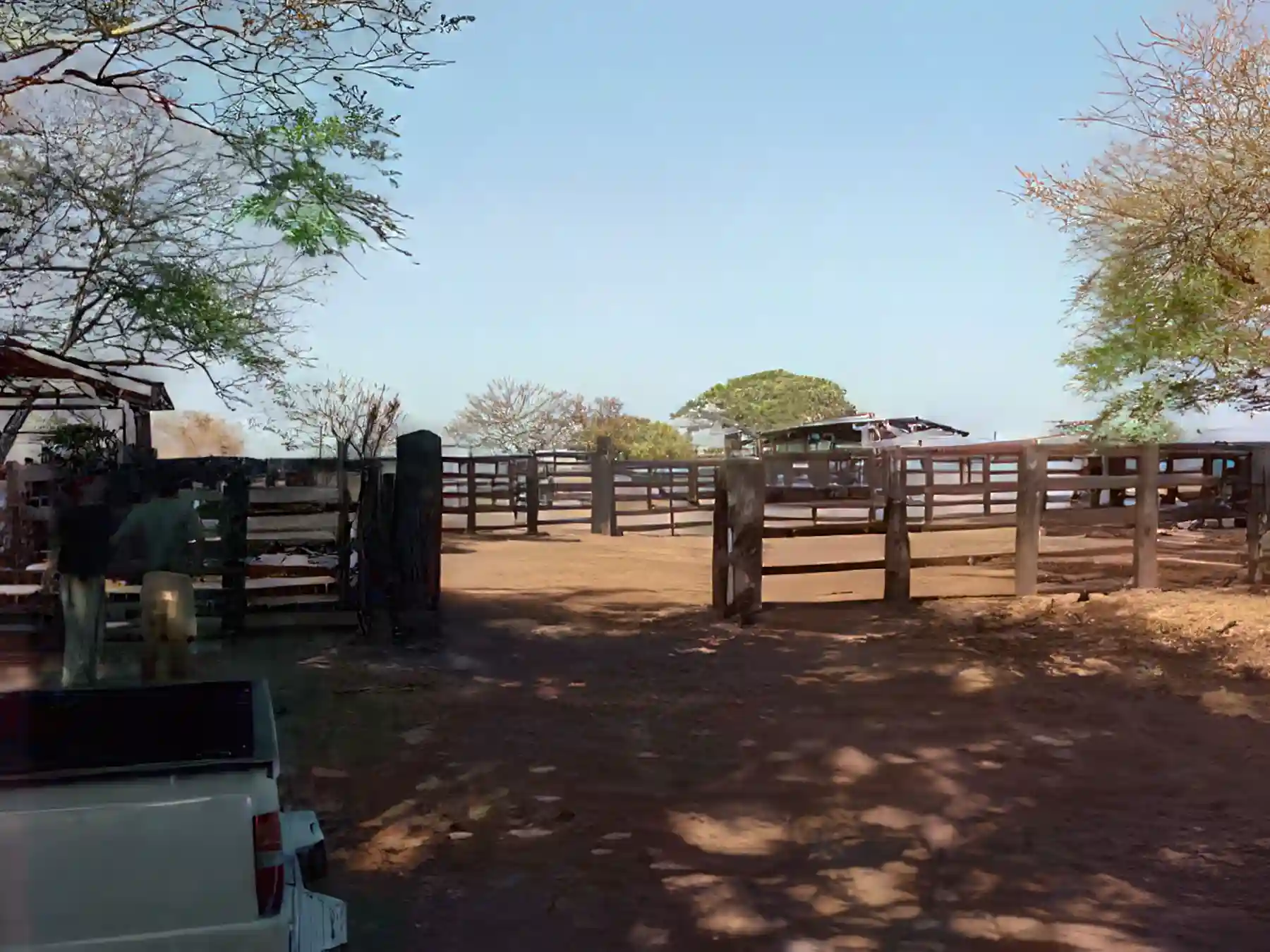 Farm/Ranch for Sale in Rivas, Nicaragua