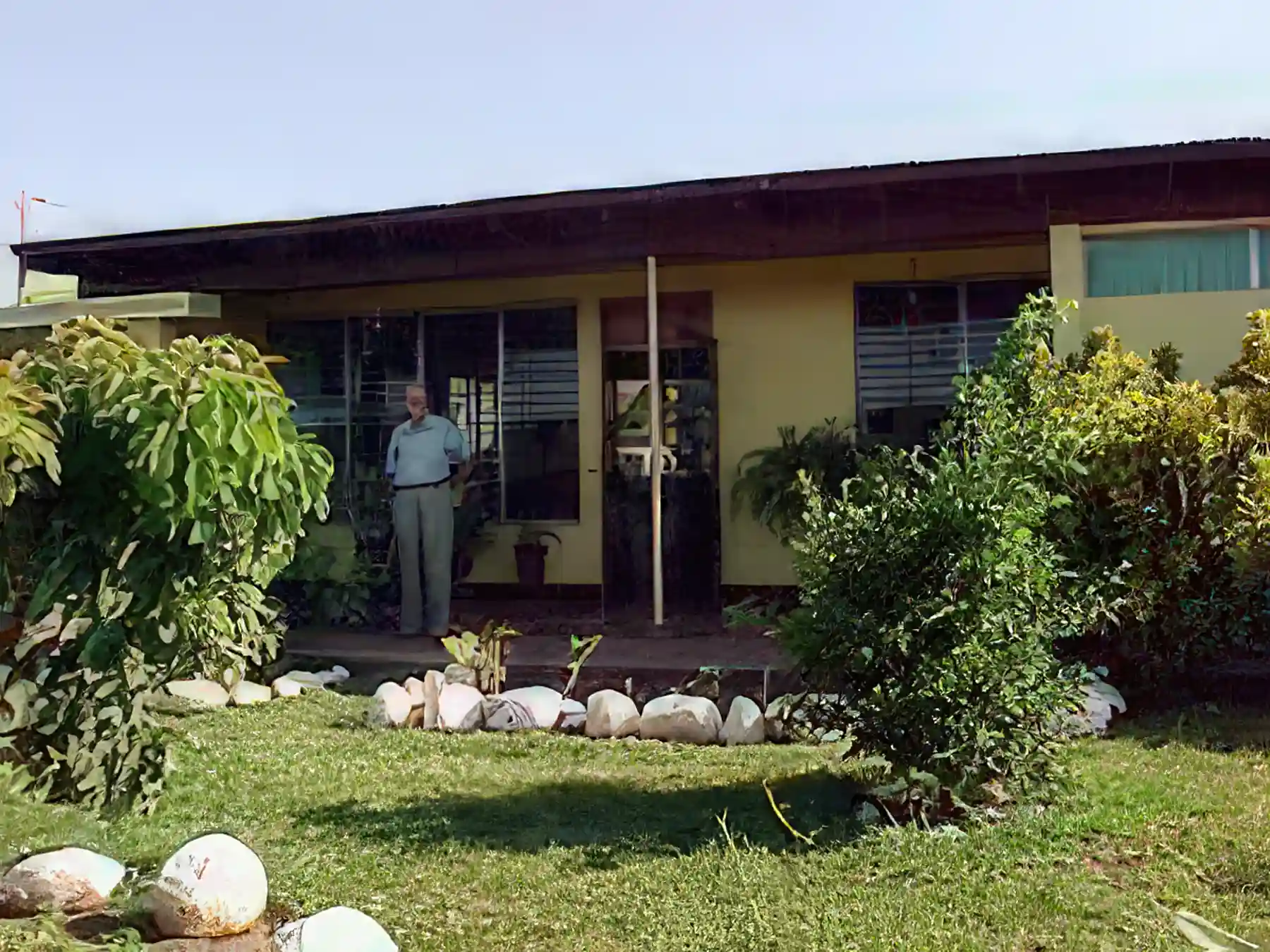 Farm/Ranch for Sale in Rivas, Nicaragua