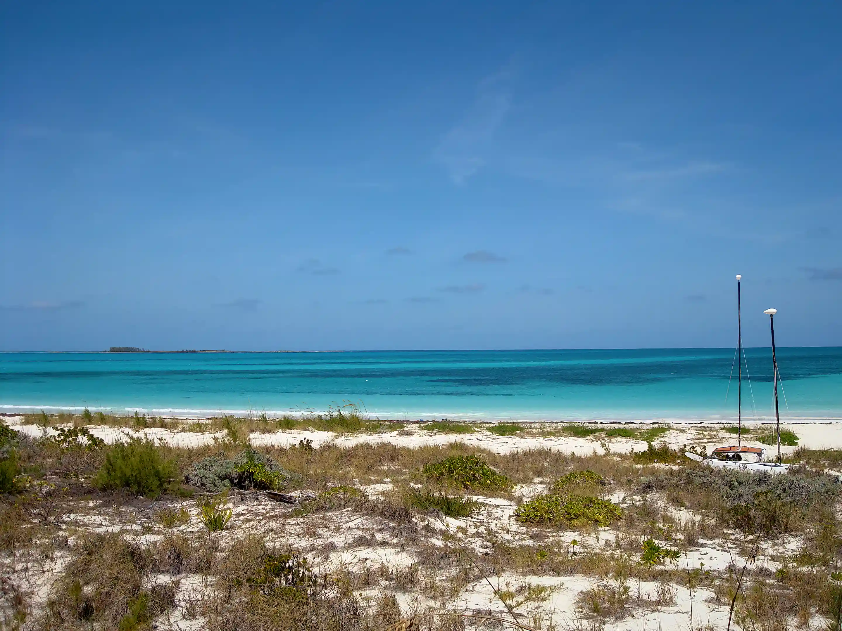 Oceanfront Lots for Sale in Abacos Islands, Central Abaco, Bahamas