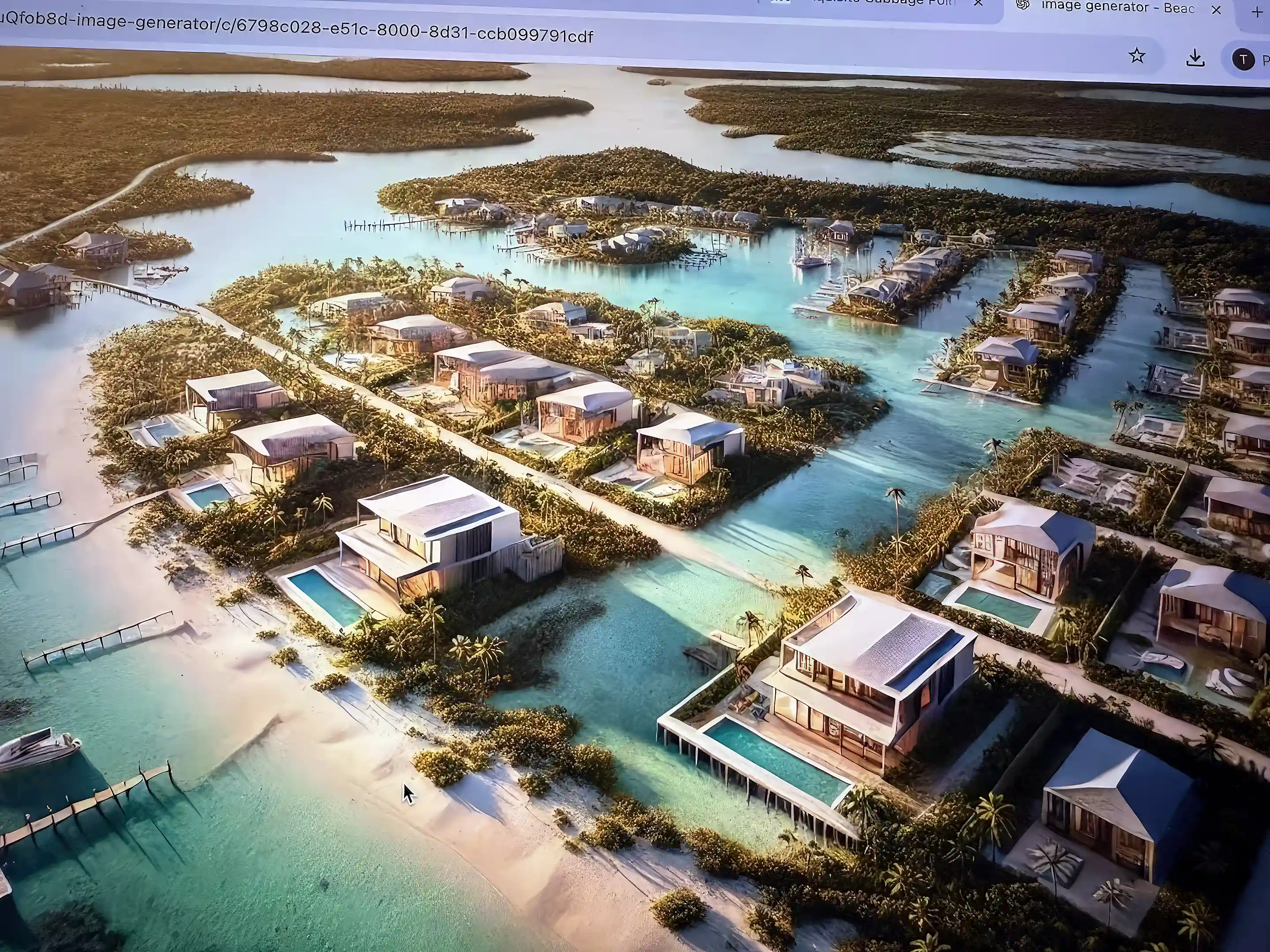 Oceanfront Lots for Sale in Abacos Islands, Central Abaco, Bahamas