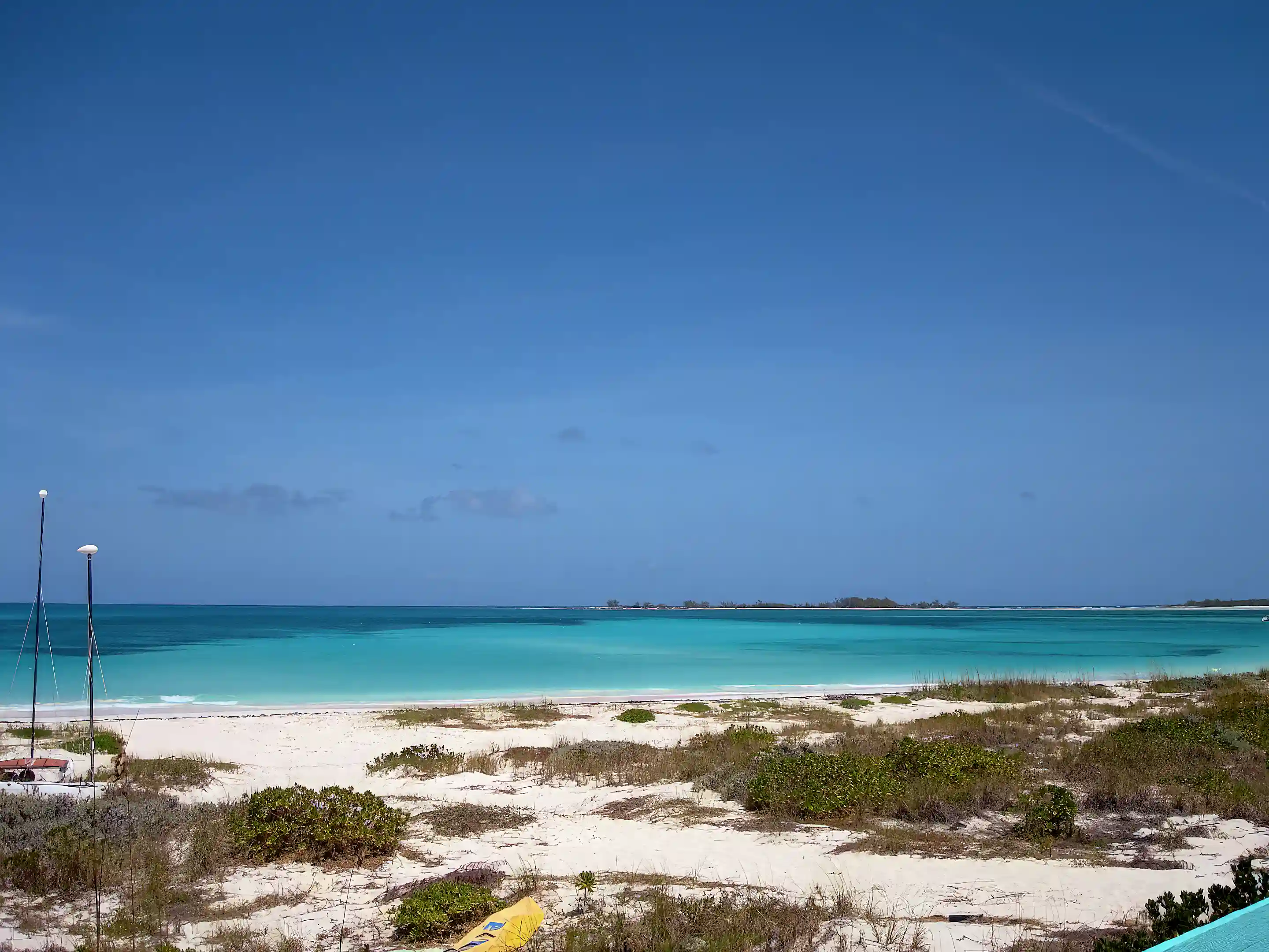 Oceanfront Lots for Sale in Abacos Islands, Central Abaco, Bahamas