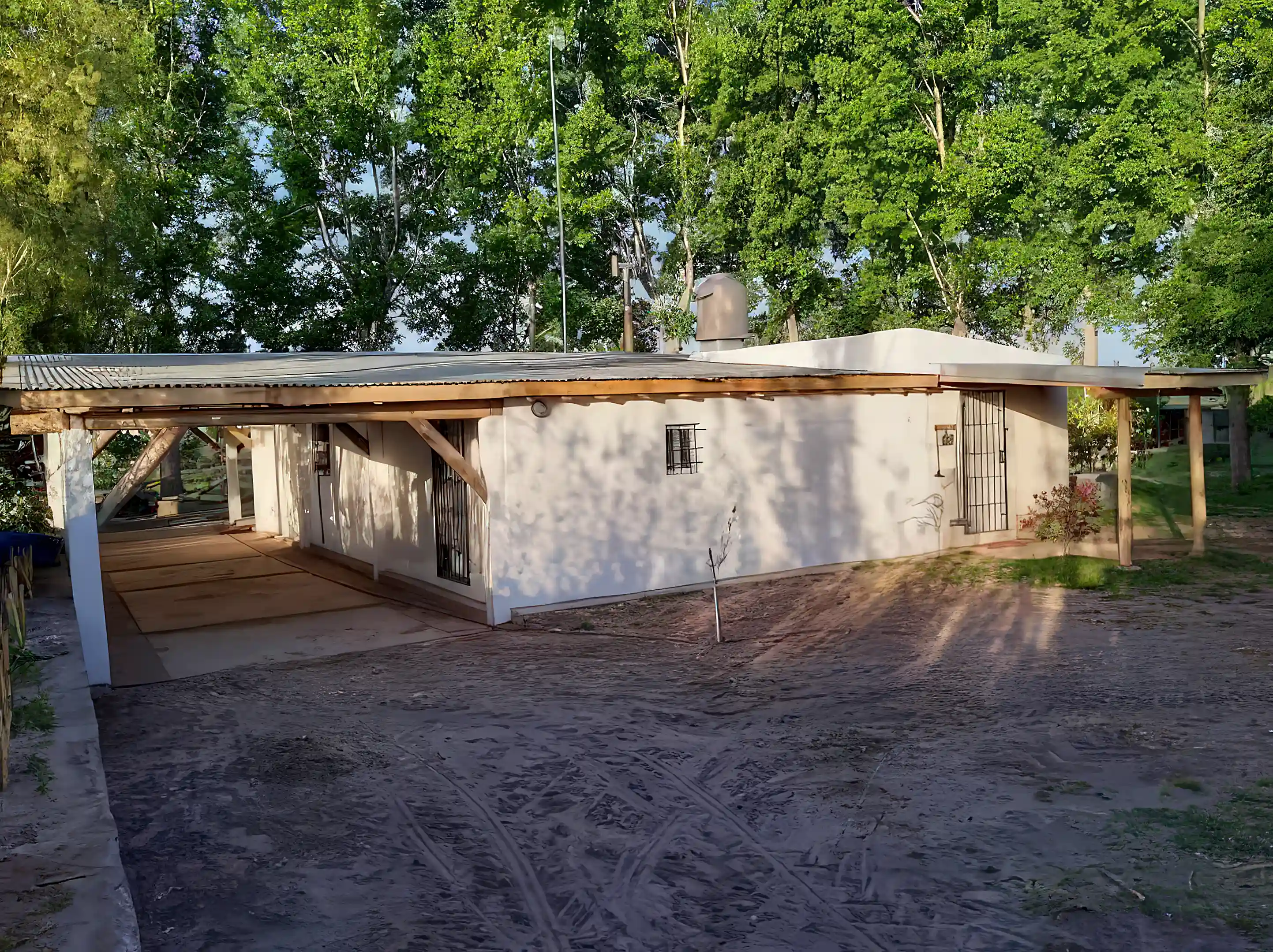 Fruit Farm / Vineyard for Sale in Los Olmos 50, Las Paredes, San Rafael ...