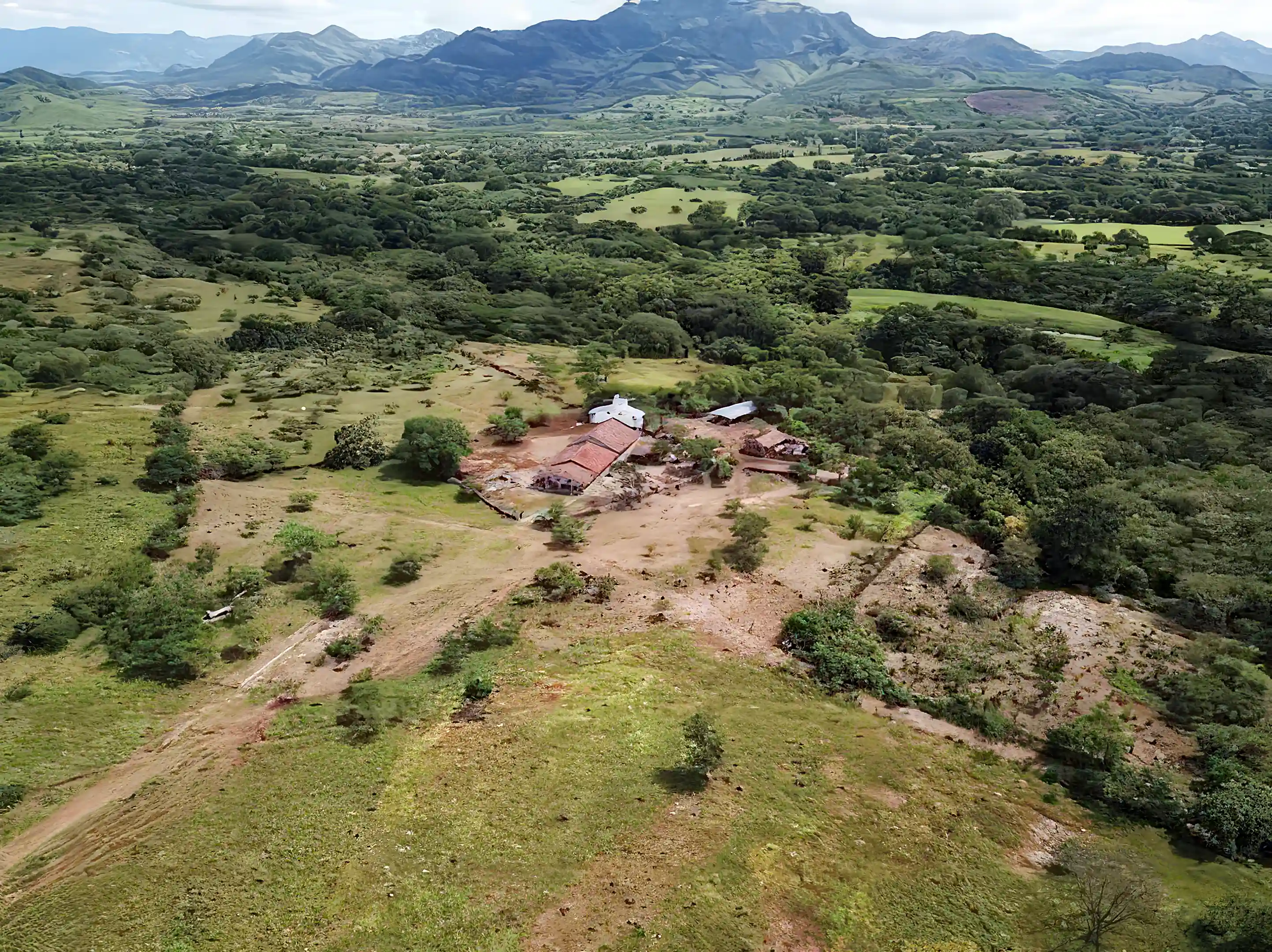 1000 Acres of Land for Sale in Honduras