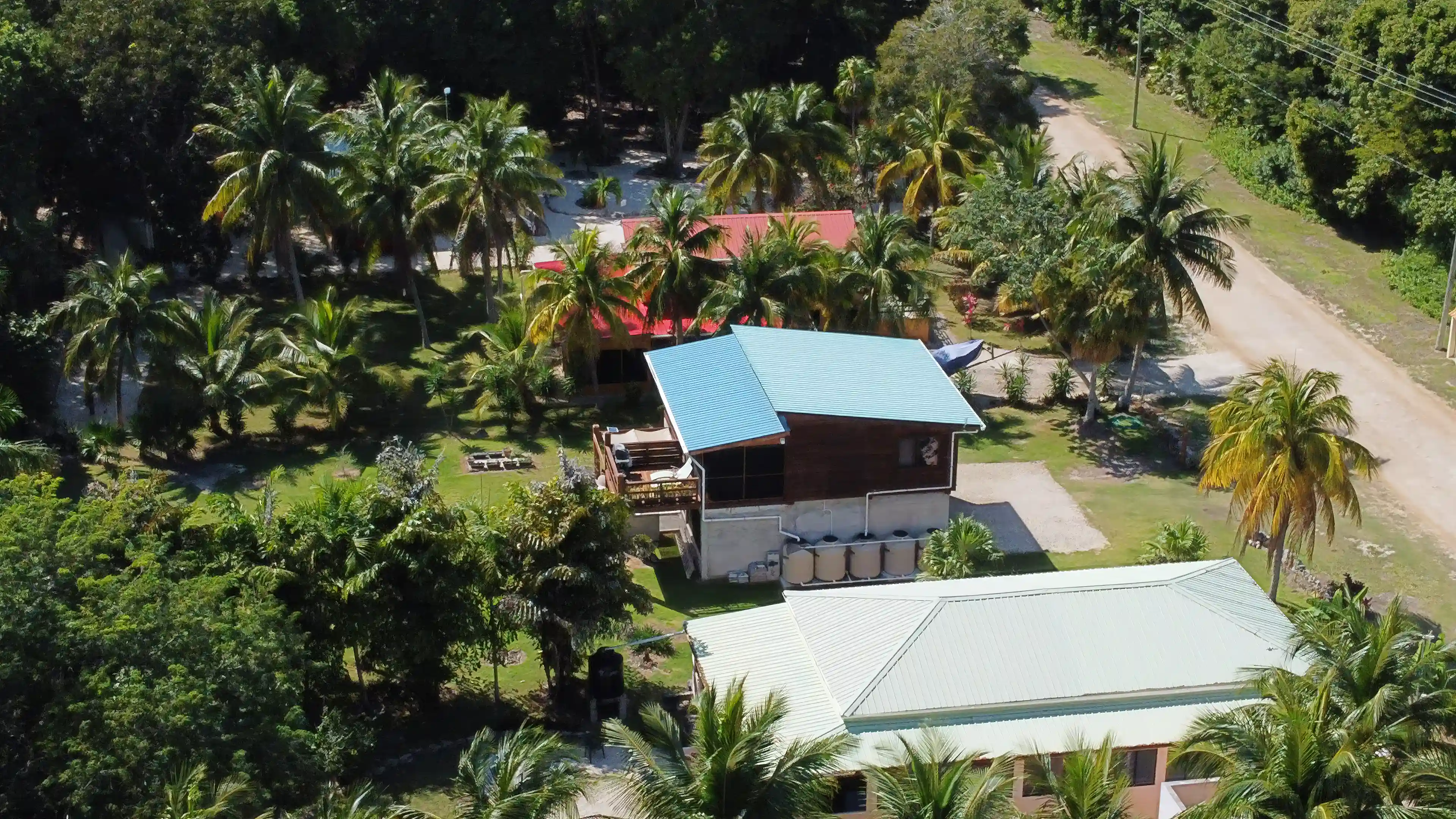 Home for Sale in Mayan Seaside, Consejo, Corozal, Belize