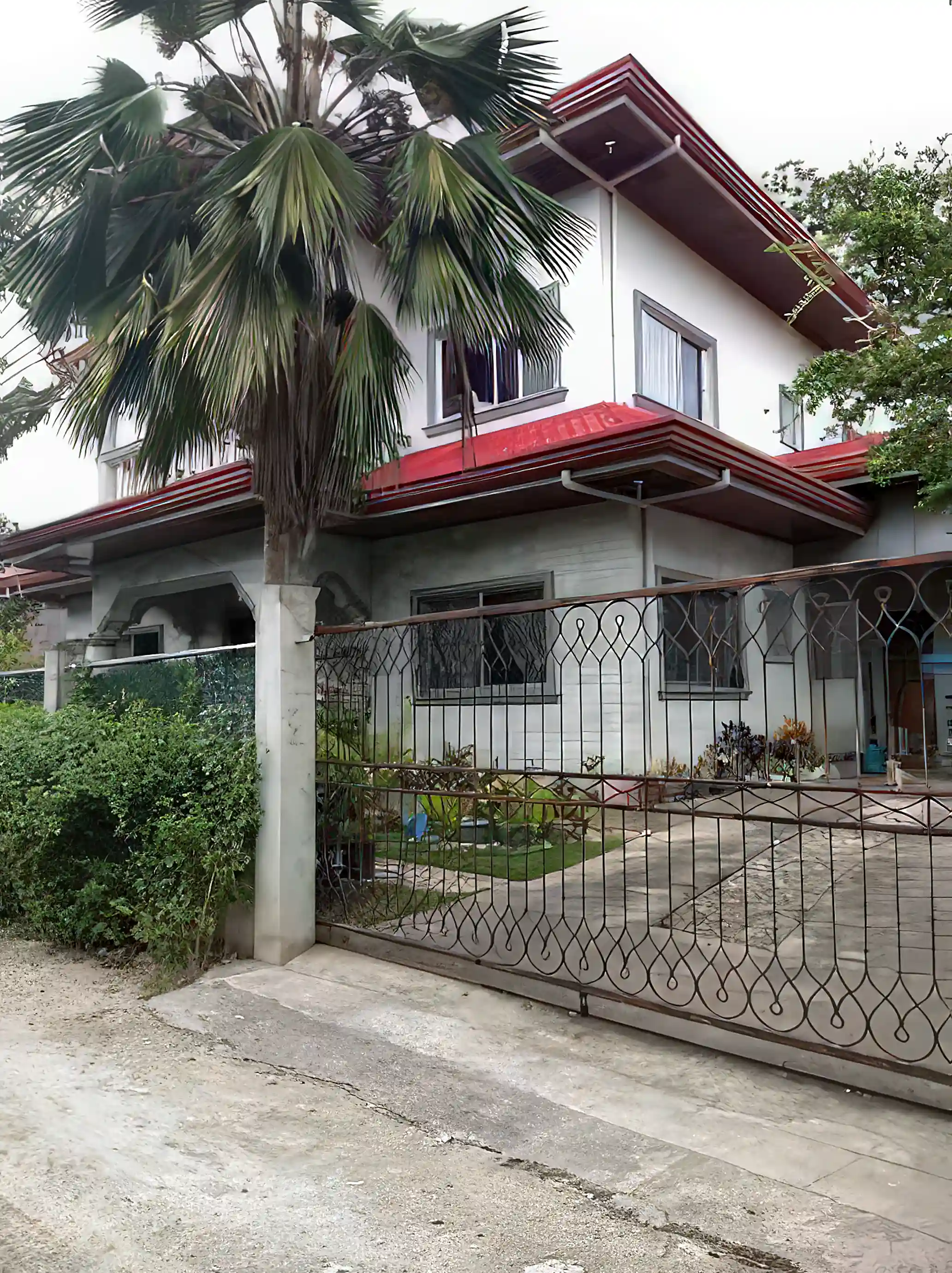 Home for Sale and Rent in Barangay Basdiot, Moalboal, Cebu, Philippines