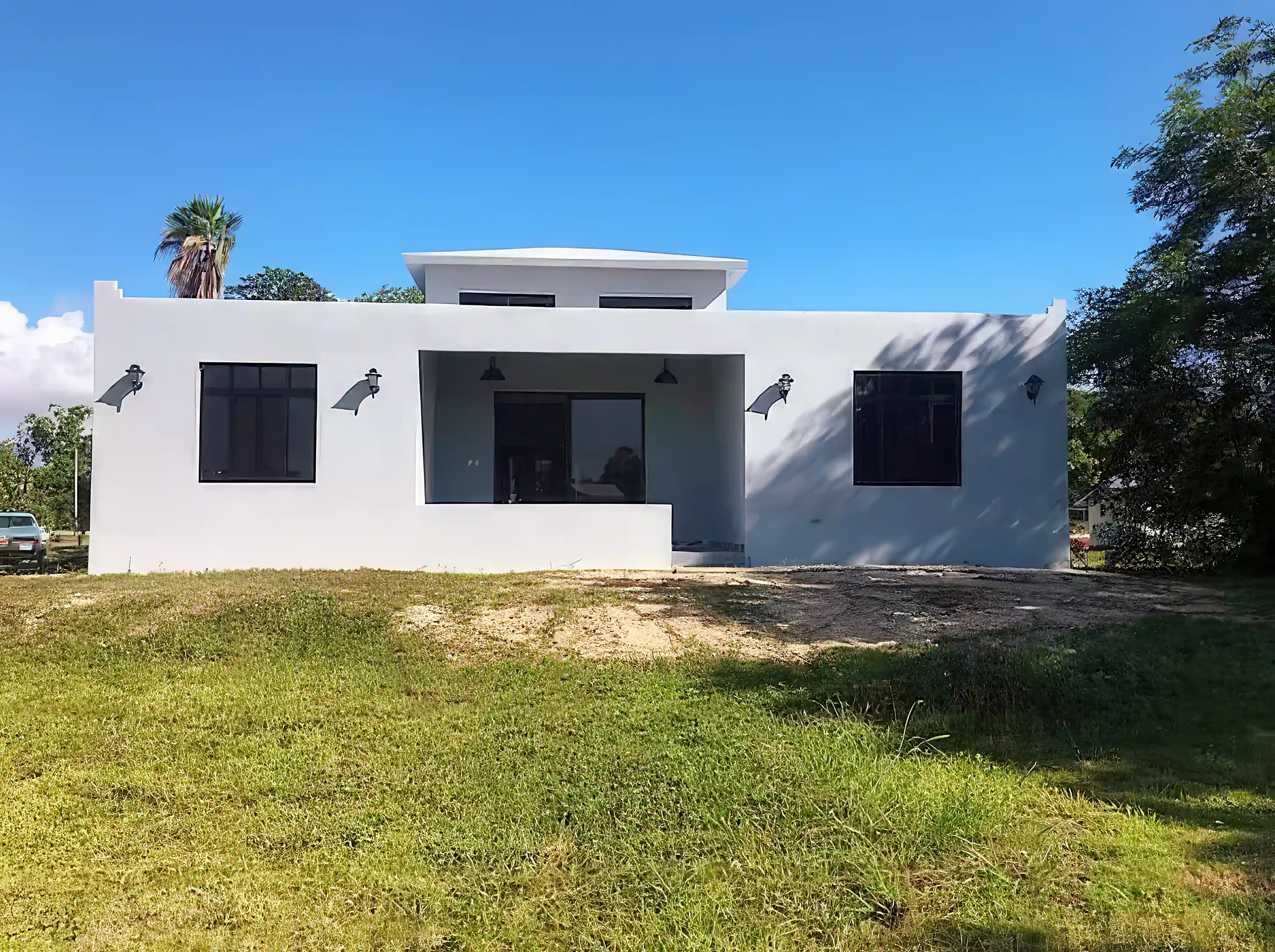 Home for Sale in Consejo Shores, Corozal, Belize