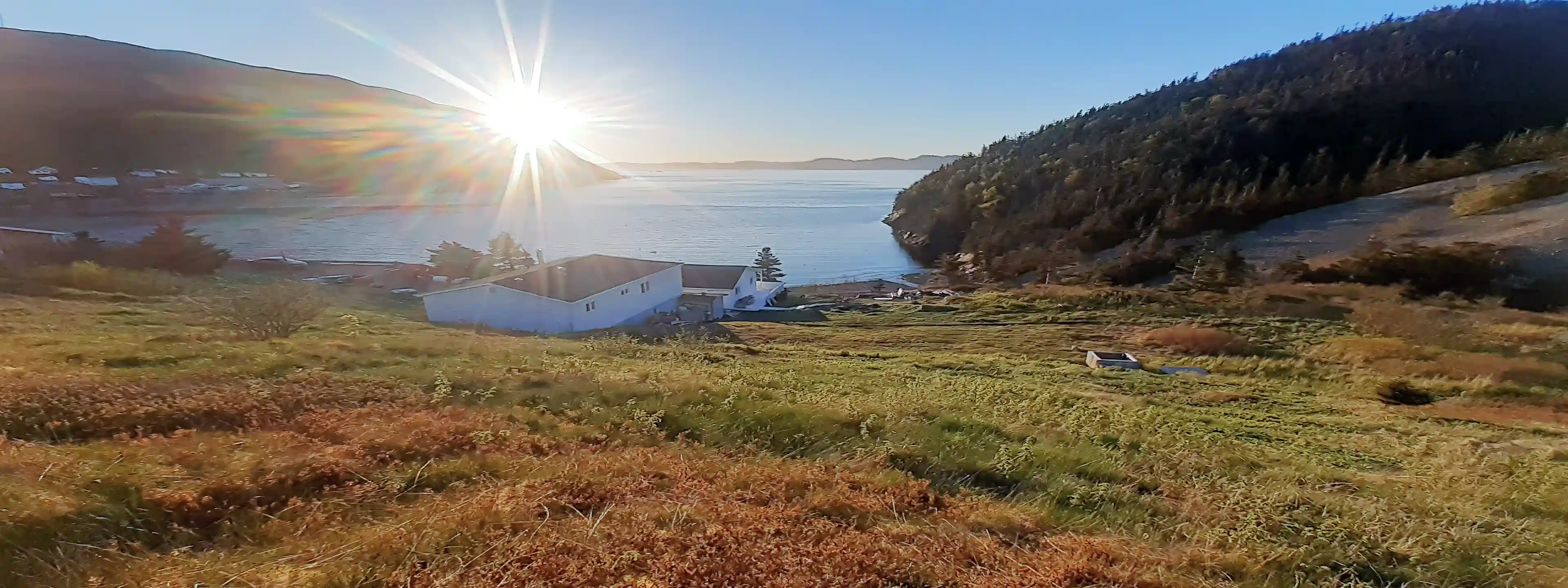 2 Private Beachfront Homes for Sale in 33 Bayview Road, Hermitage ...