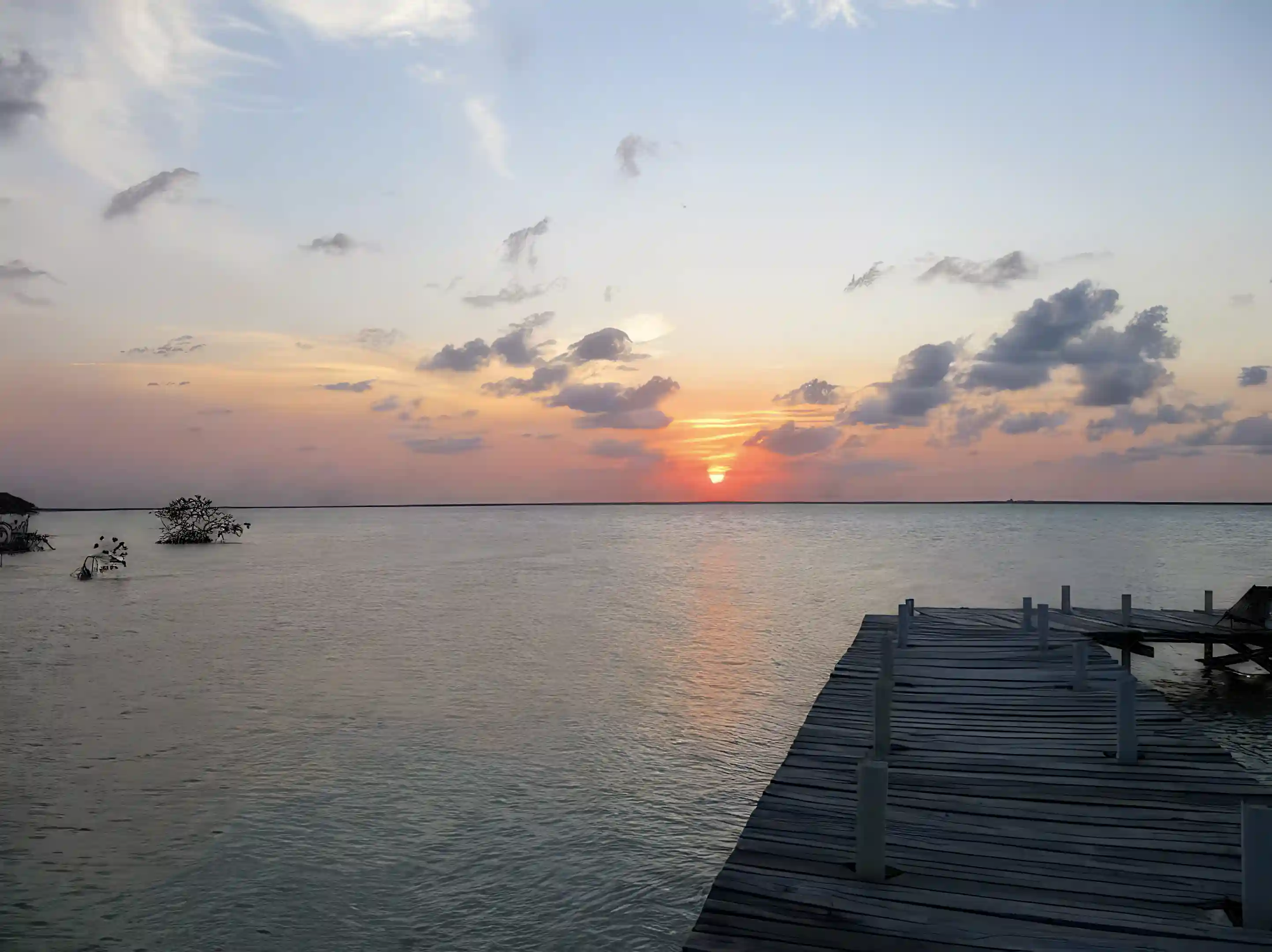 Oceanfront Home for Sale in Belize