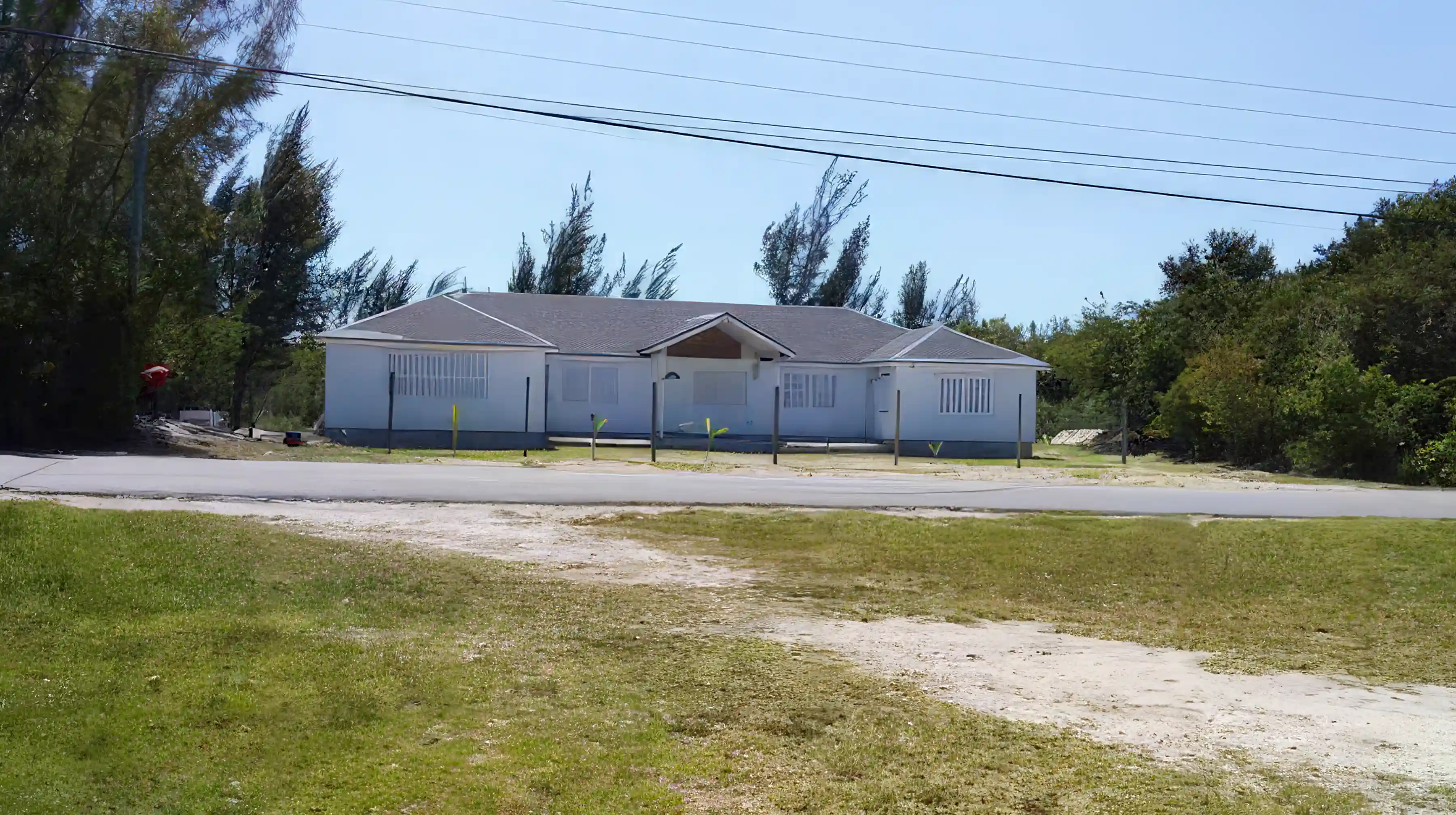 Fish Camp 6 Bedroom Triplex for Sale and Rent in 5, Crown Haven, Little ...
