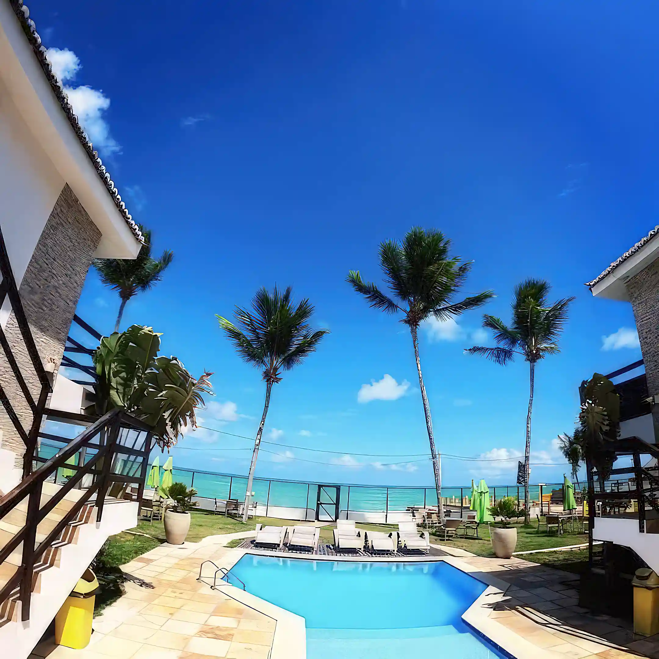 Beach Front Condo for Sale in 15, Ilha De Itamaracá, Pernambuco, Brazil