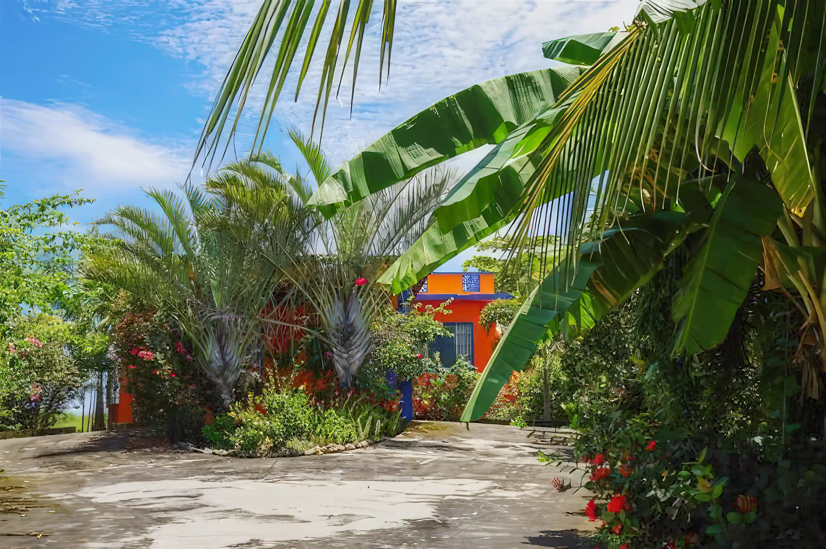 Home for Sale in Alanje, Chiriqui, Panama