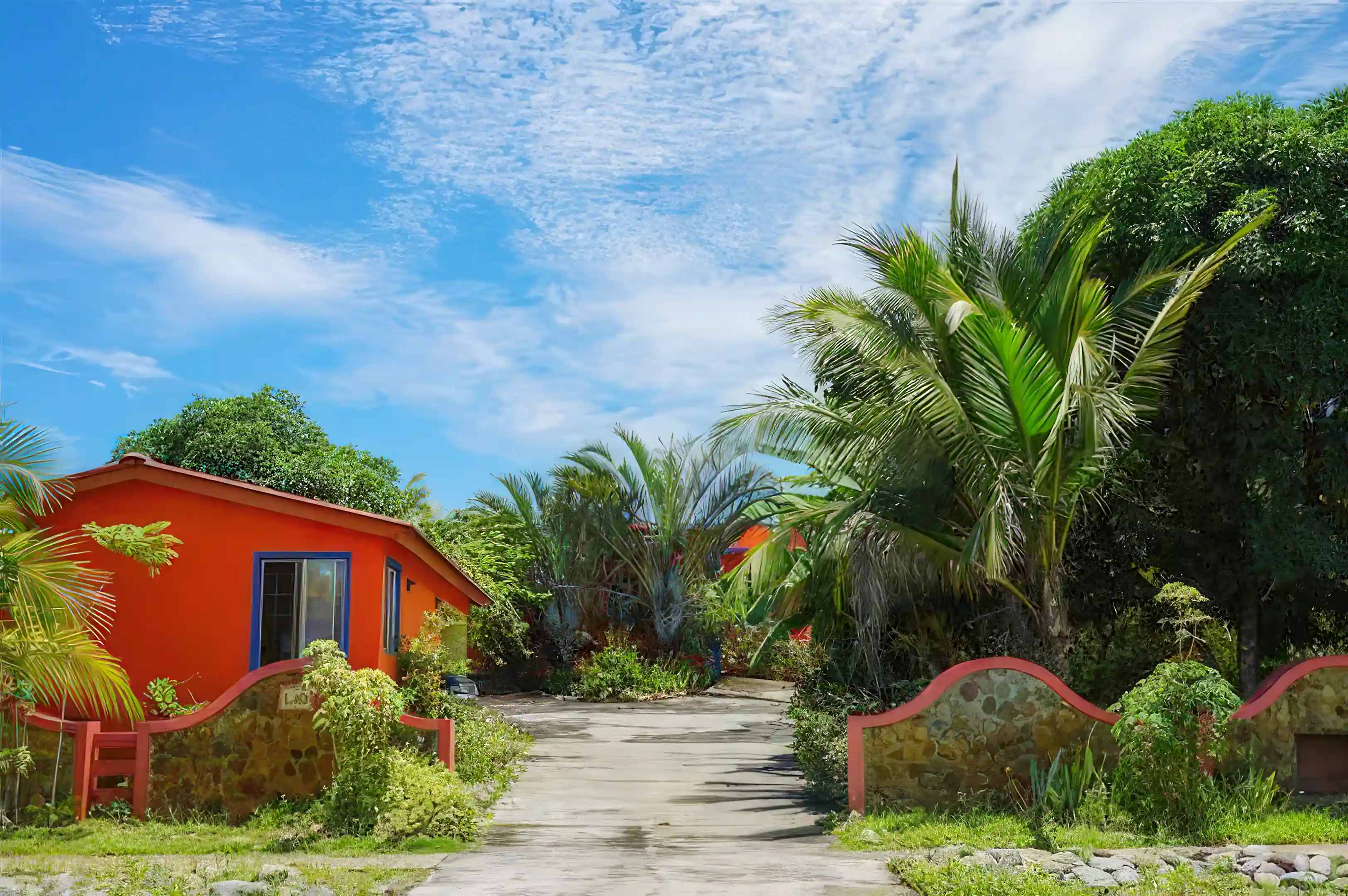 Home for Sale in Alanje, Chiriqui, Panama