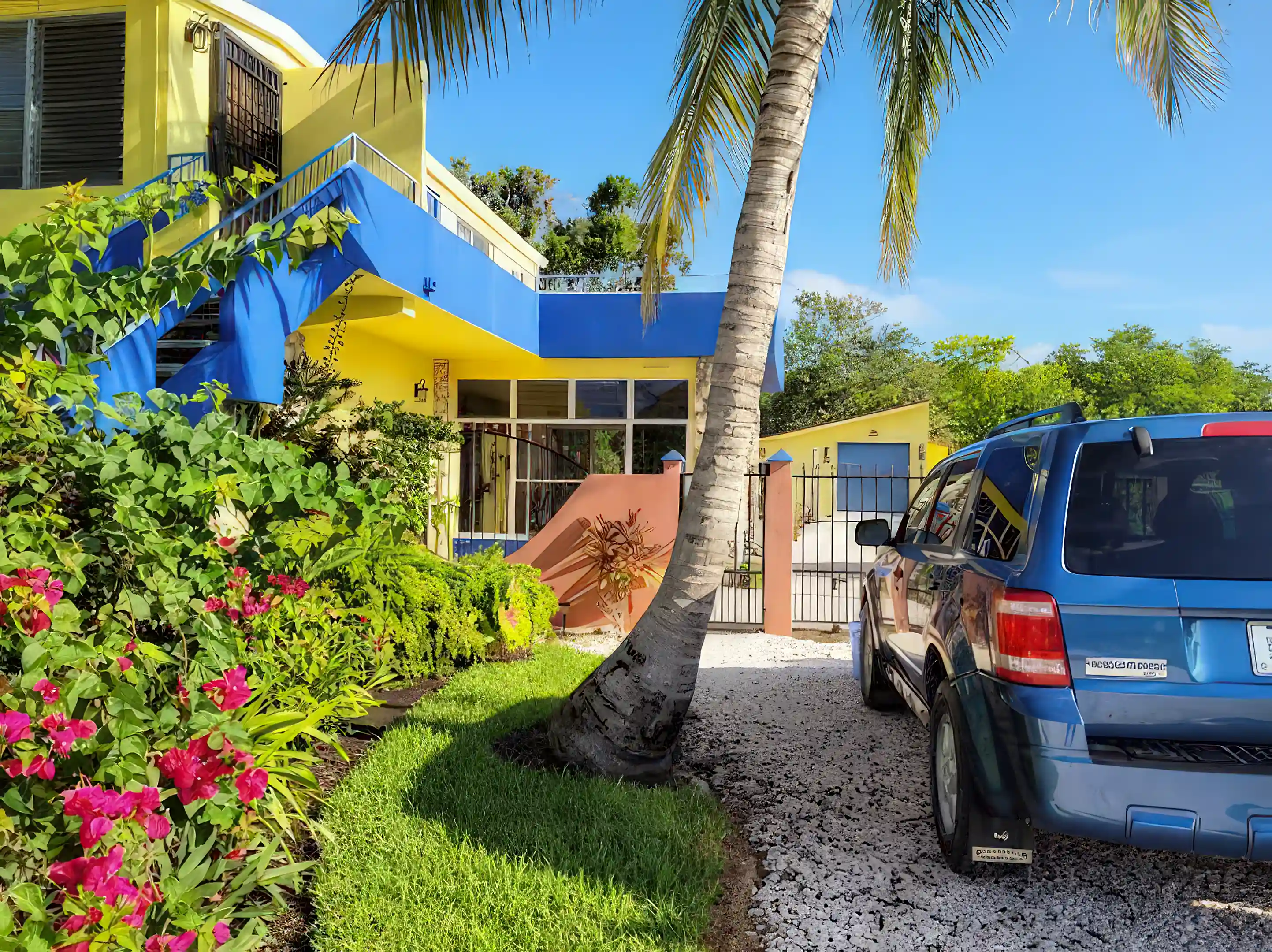 Home for Sale in Consejo Shores, Corozal Town, Corozal District, Belize