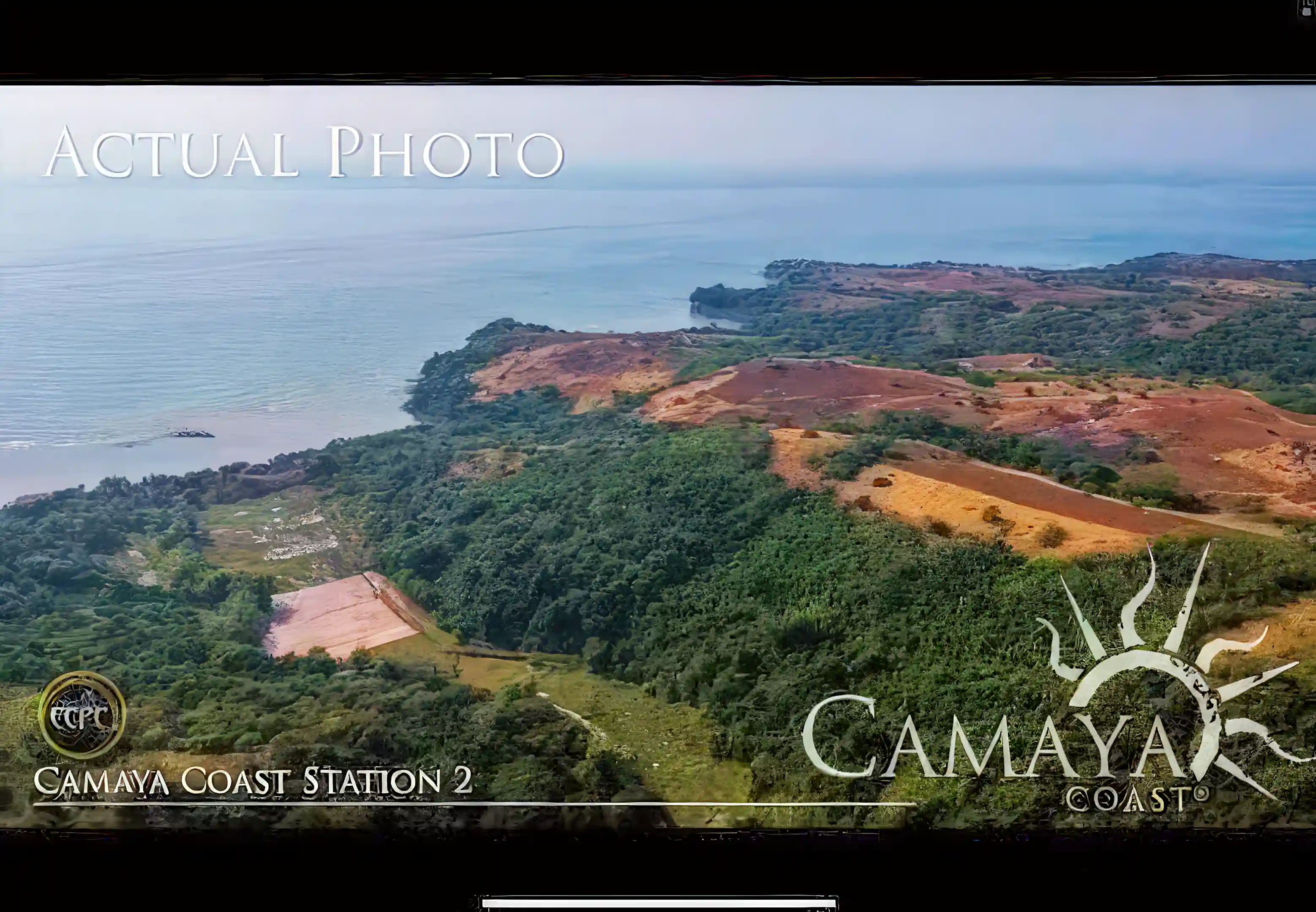 Beach Access Residential Lots for Sale in Mariveles, Bataan, Philippines