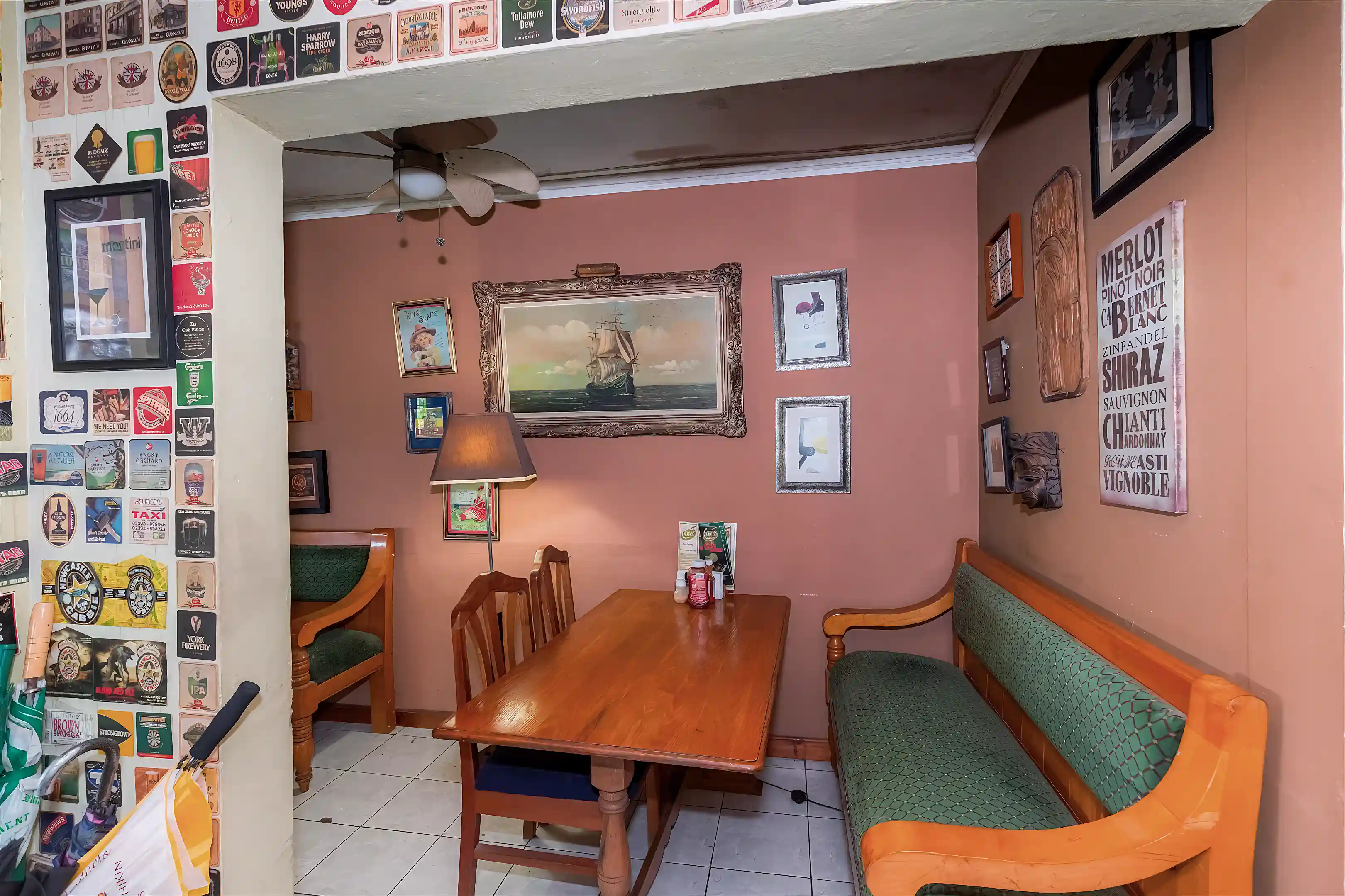 Restaurant for Sale in Market Square, Belmopan, Cayo, Belize - Viviun