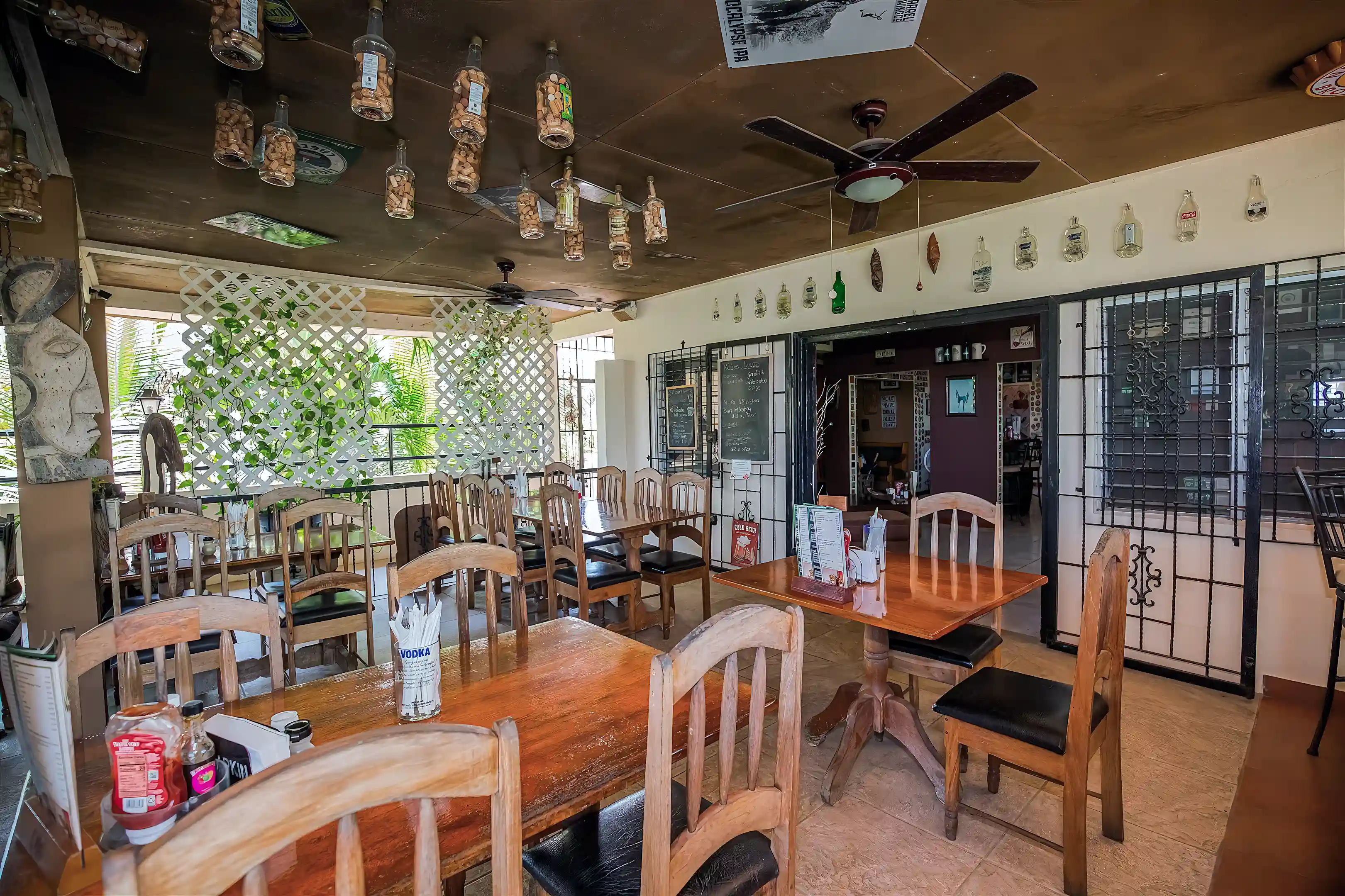 Restaurant for Sale in Market Square, Belmopan, Cayo, Belize - Viviun