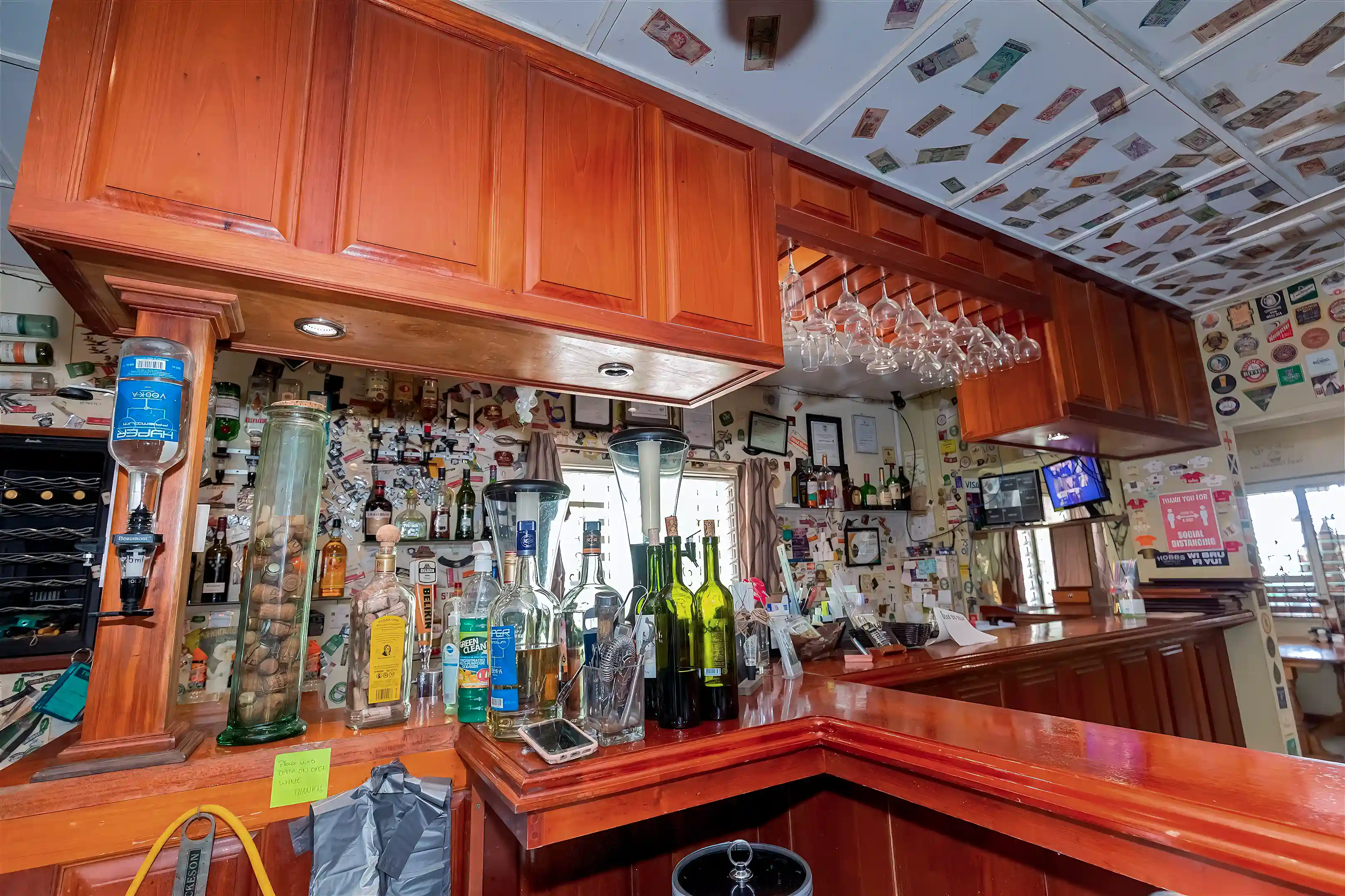Restaurant for Sale in Market Square, Belmopan, Cayo, Belize - Viviun