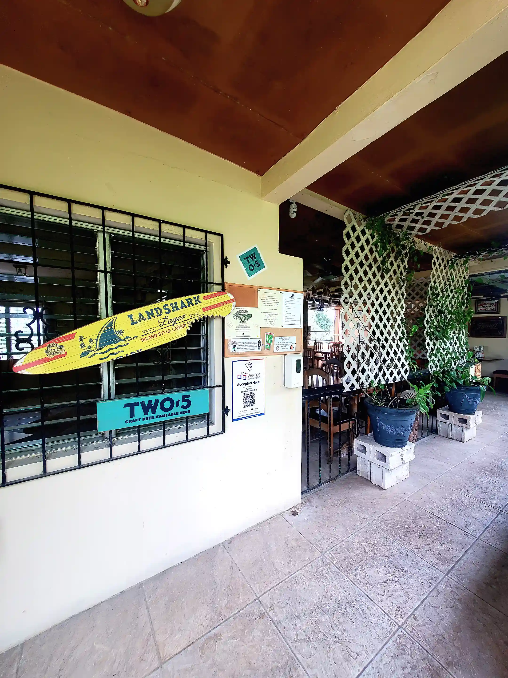 Restaurant for Sale in Market Square, Belmopan, Cayo, Belize - Viviun