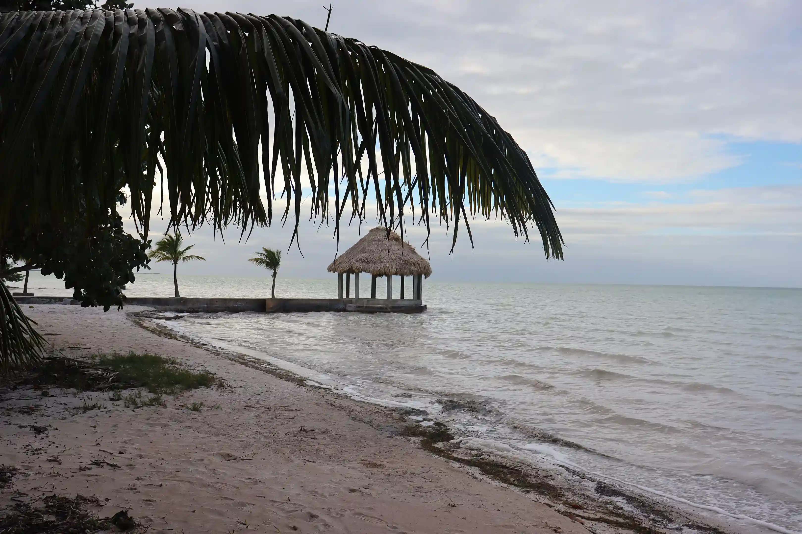 Home for Sale in Sarteneja Village, Corozal District, Belize
