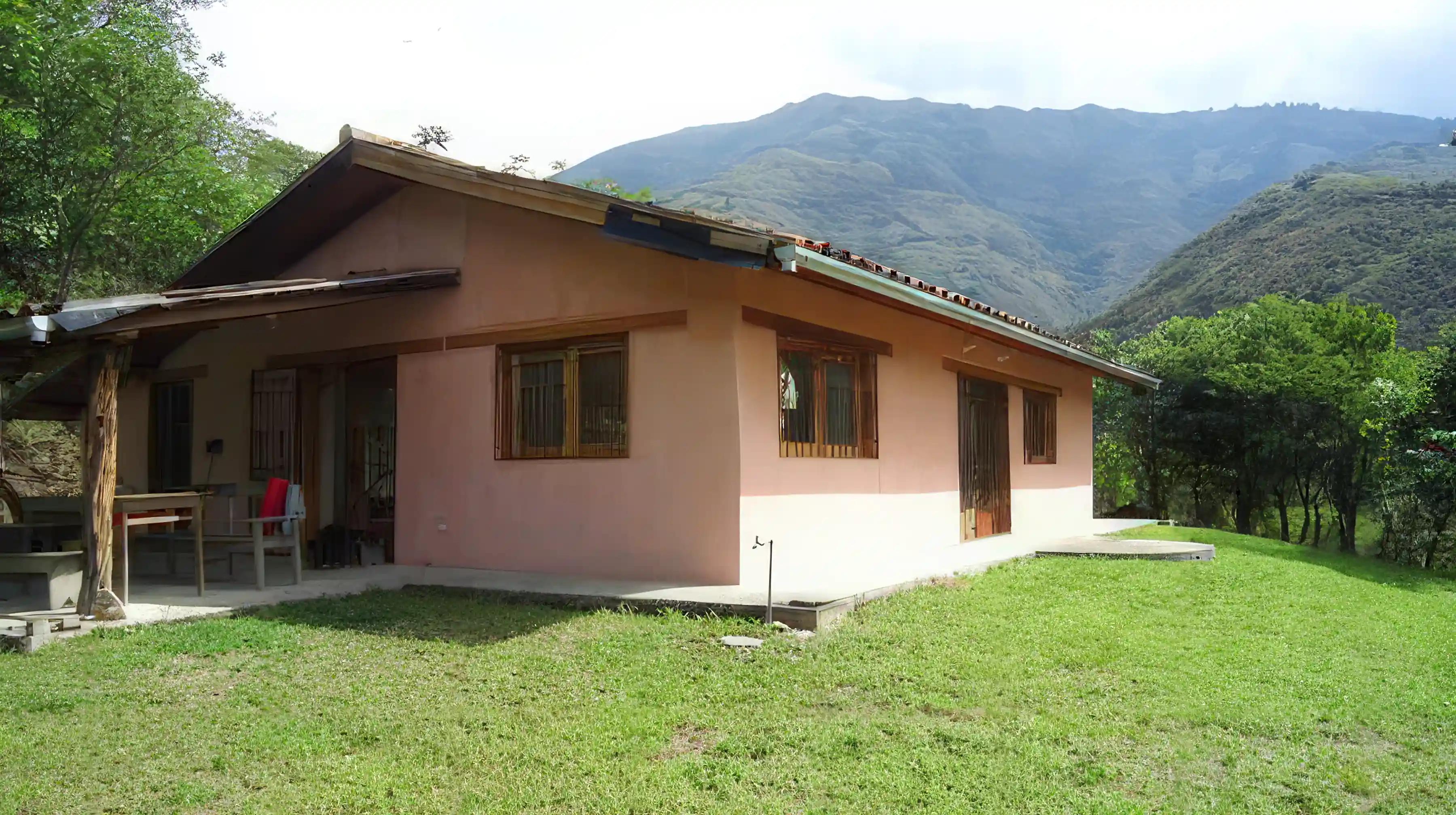 Agricultural Farm Home for Sale in 01 via De Sacapo, San Pedro De ...
