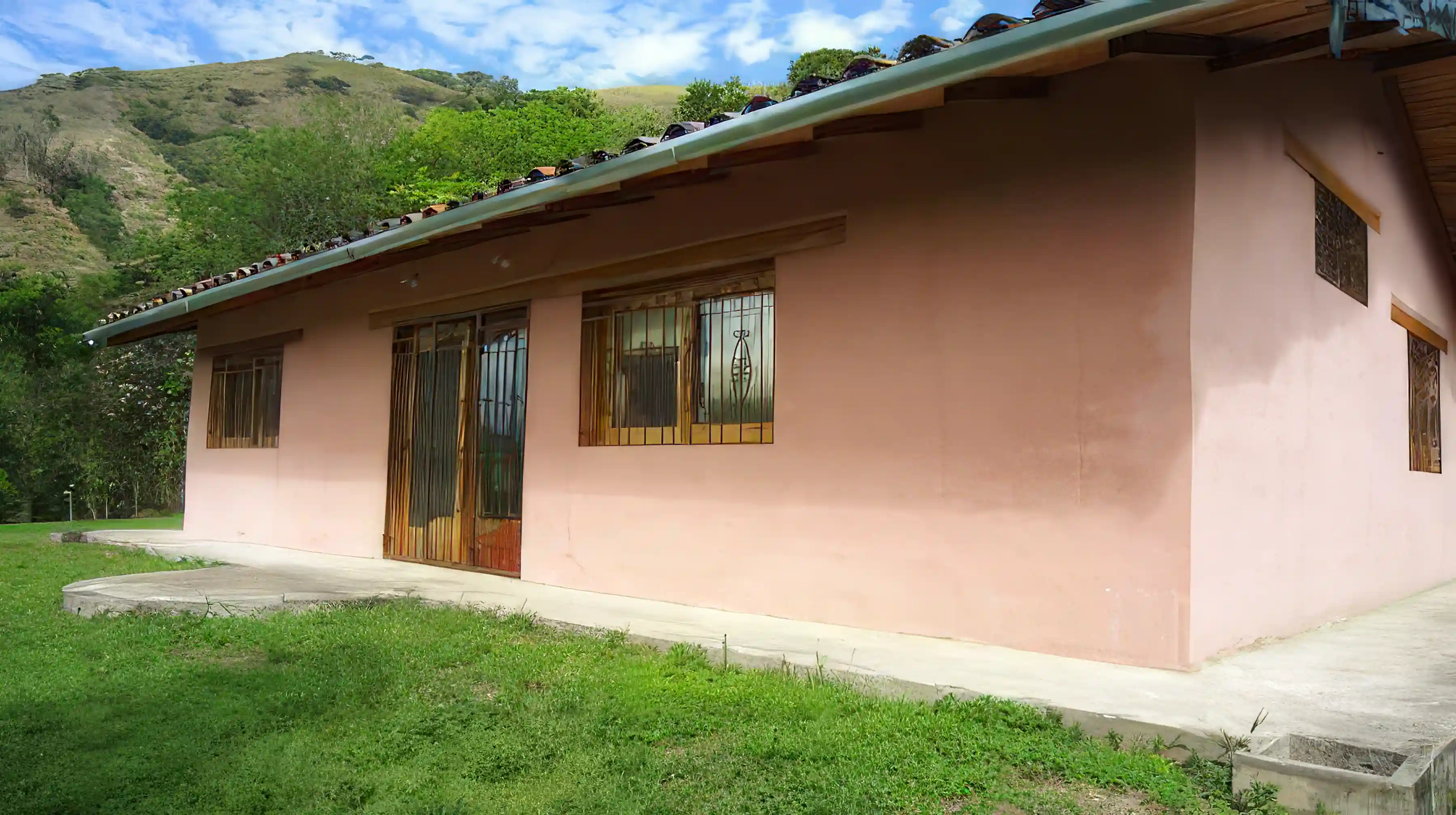 Agricultural Farm Home for Sale in 01 via De Sacapo, San Pedro De ...