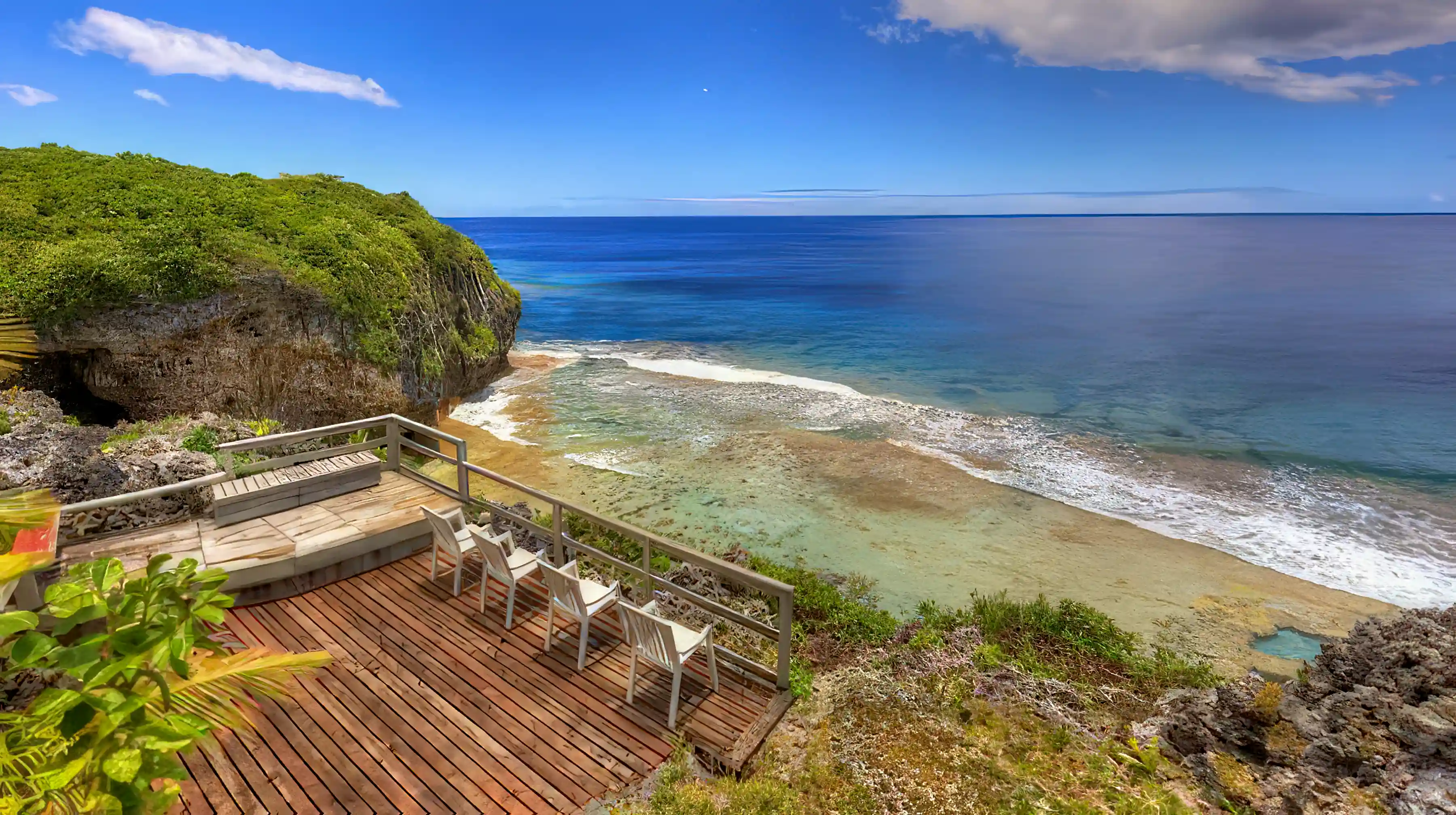 Business for Sale in Makefu, Niue