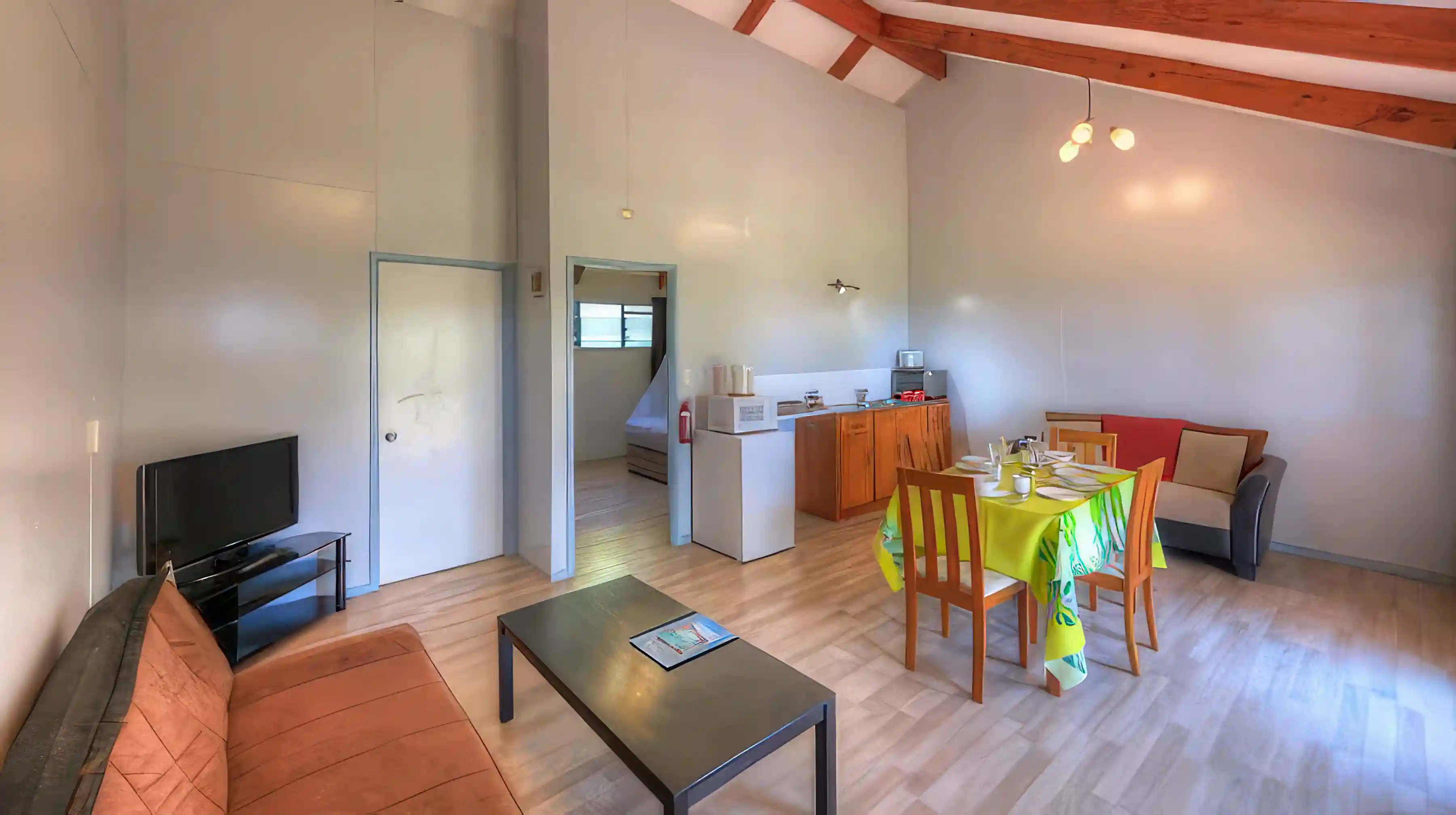 Business for Sale in Makefu, Niue