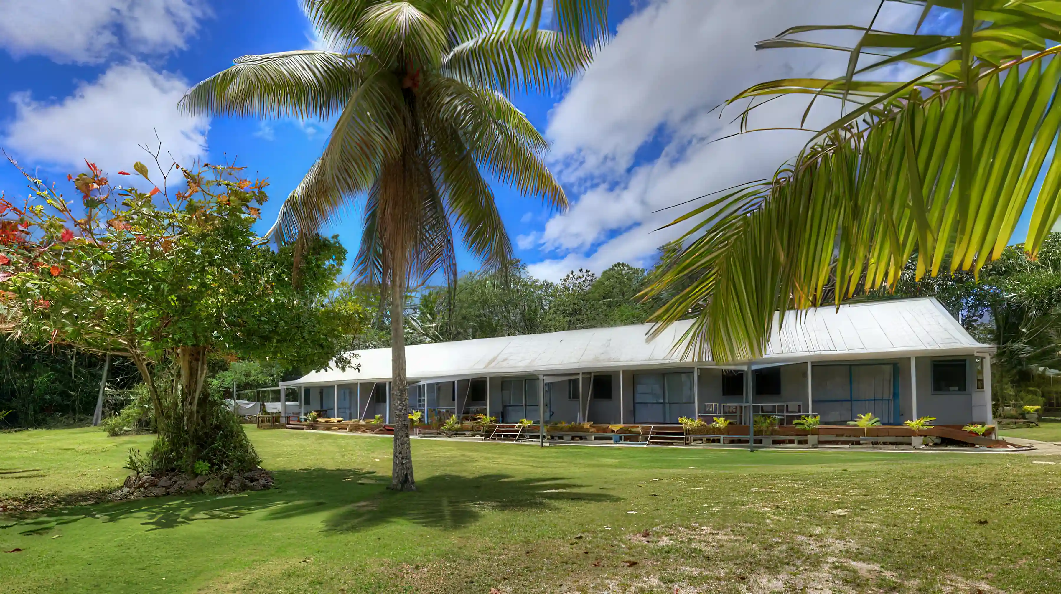 Business for Sale in Makefu, Niue