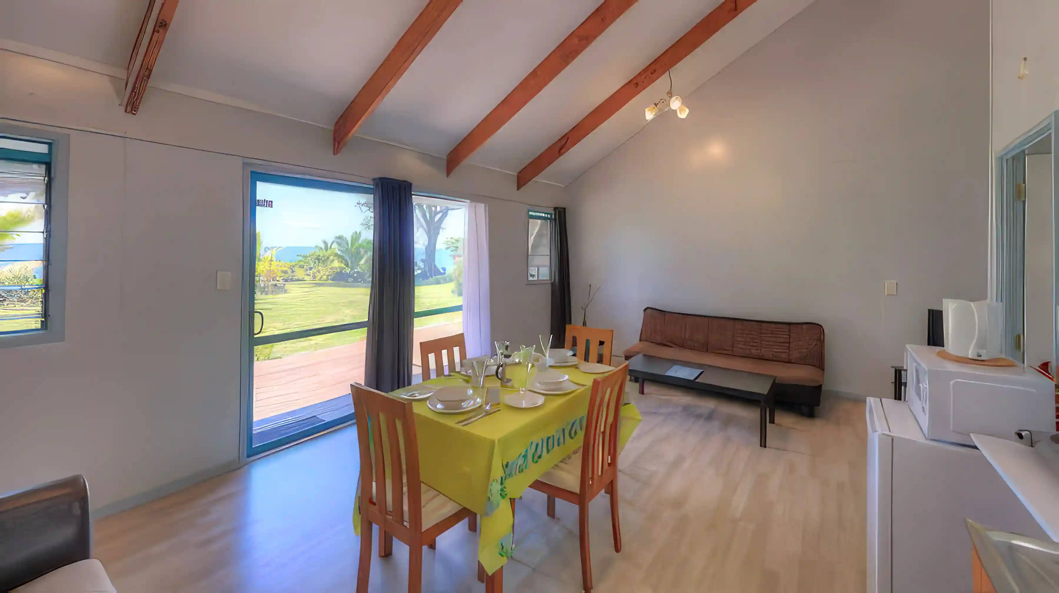 Business for Sale in Makefu, Niue