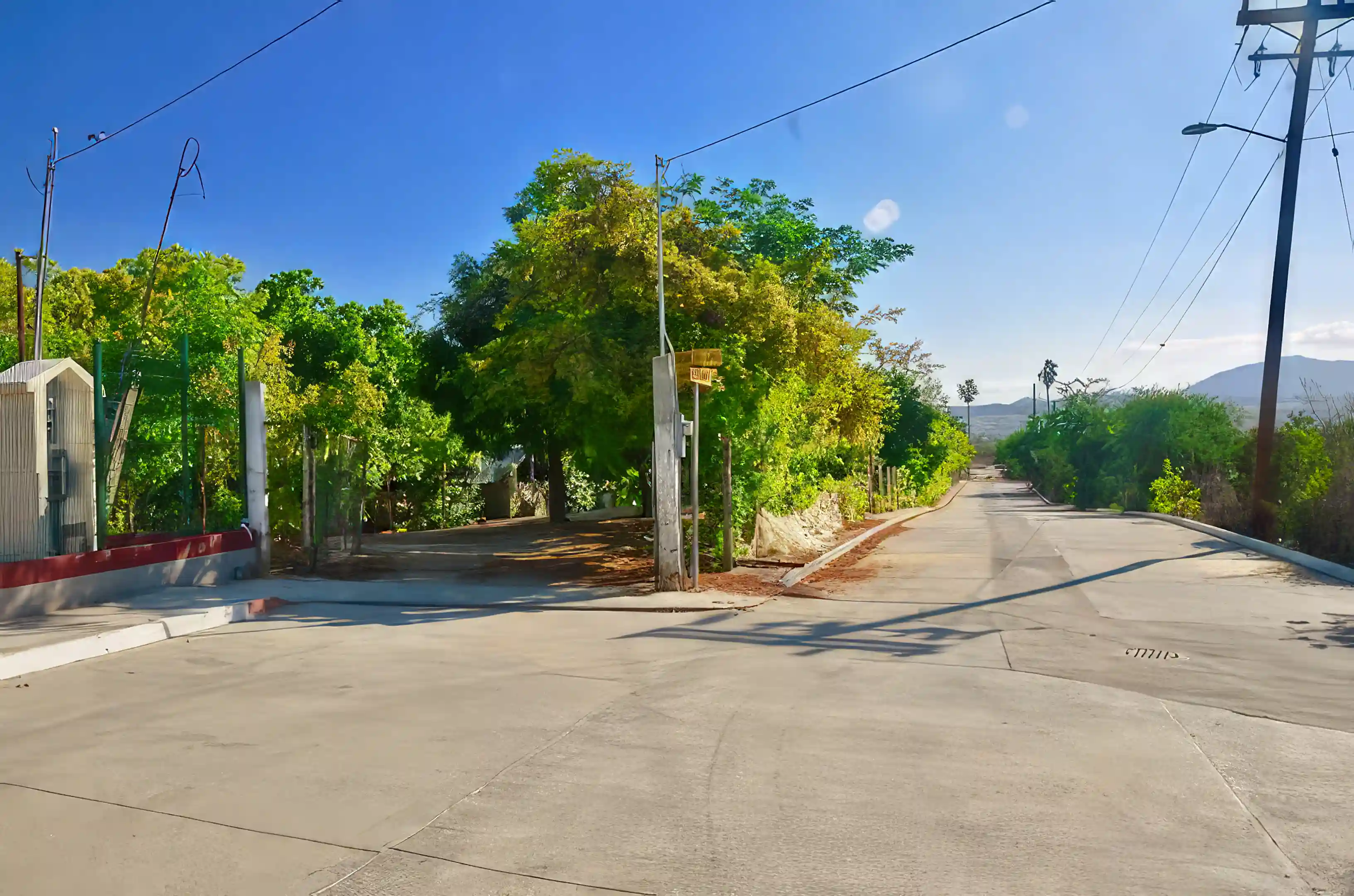 Farm/Ranch for Sale in Las Animas De Enmedio, Las Animas, San Jose Del ...