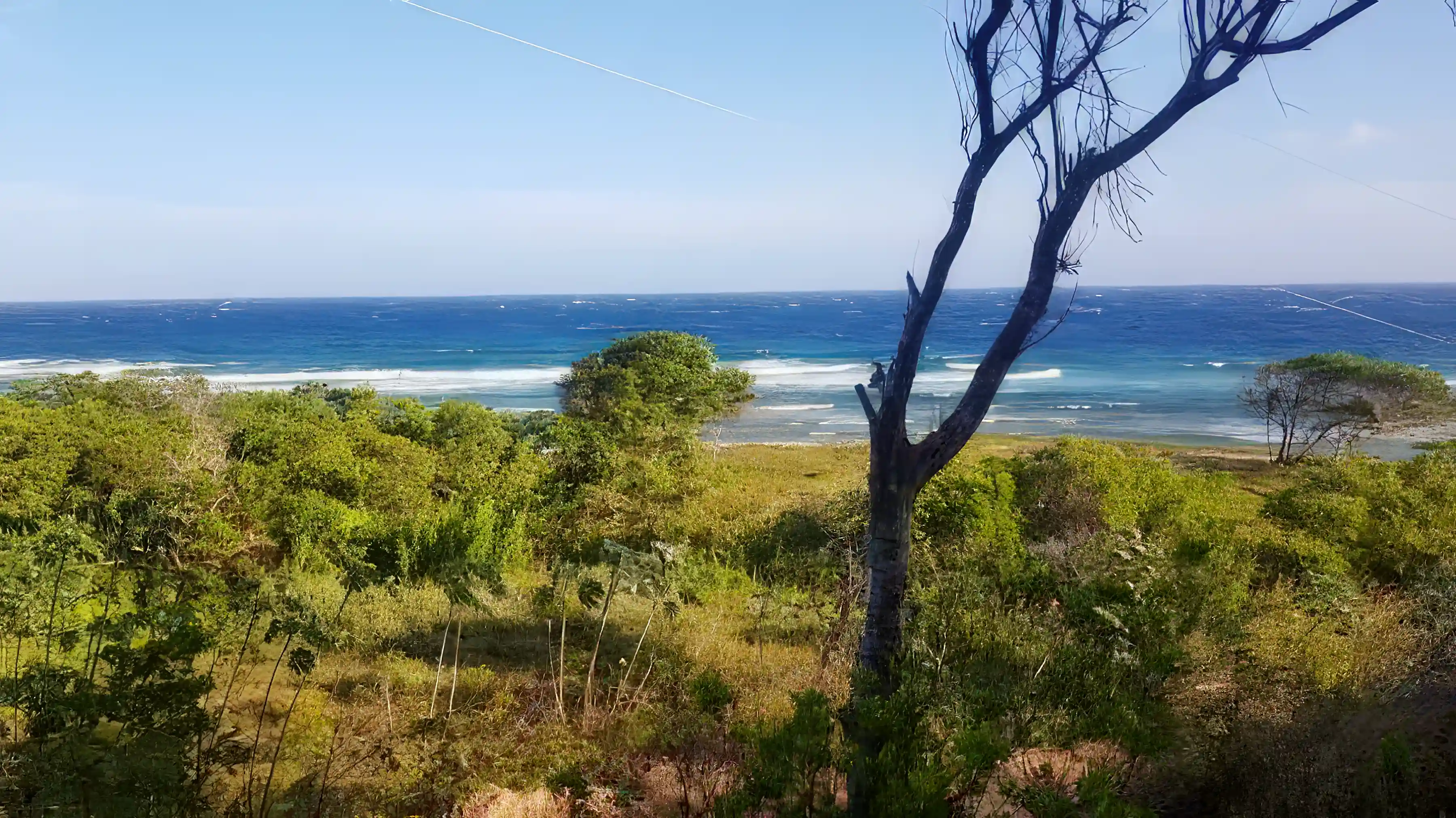Unique Beachfront Property in Calabash Bight, Roatan, Bay Islands, Honduras