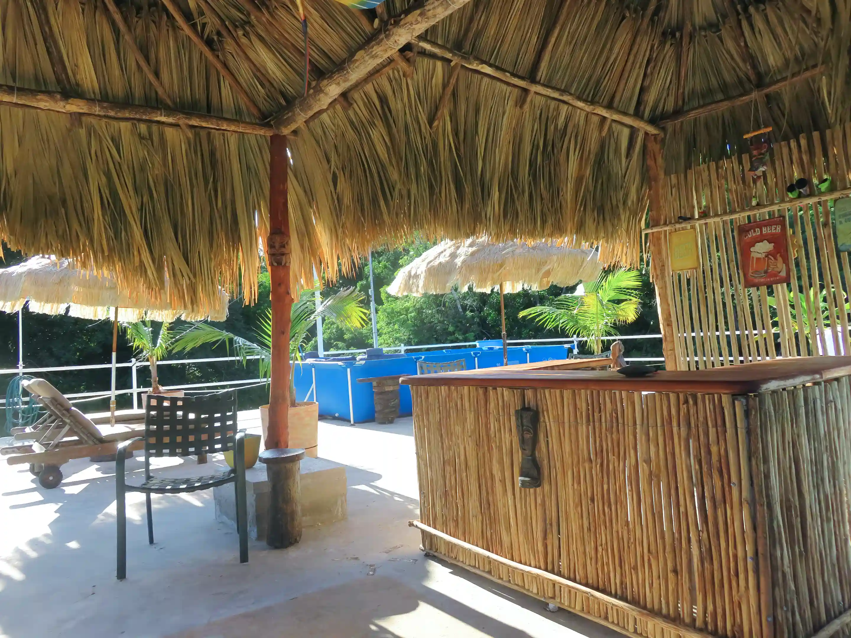 Ocean View Home for Sale in Consejo Shores, Corozal, Belize