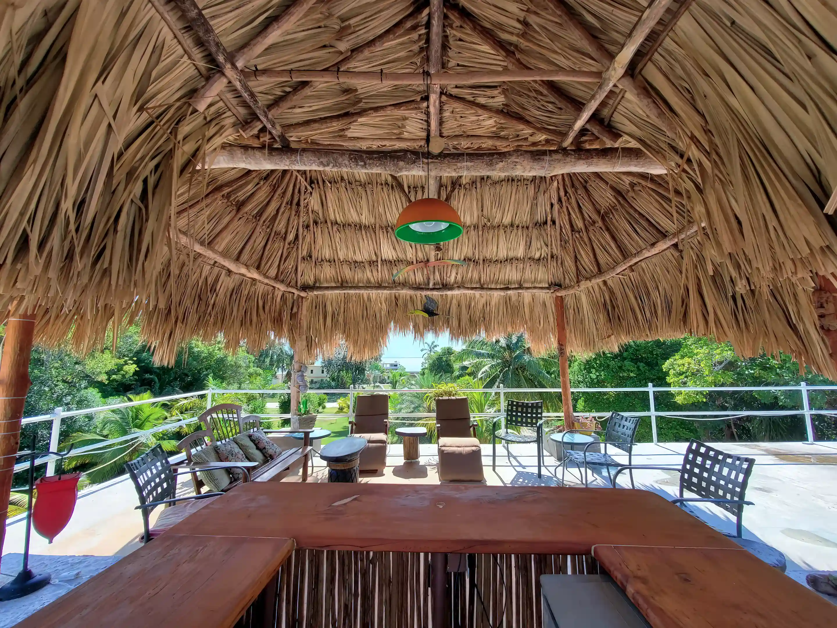 Ocean View Home for Sale in Consejo Shores, Corozal, Belize