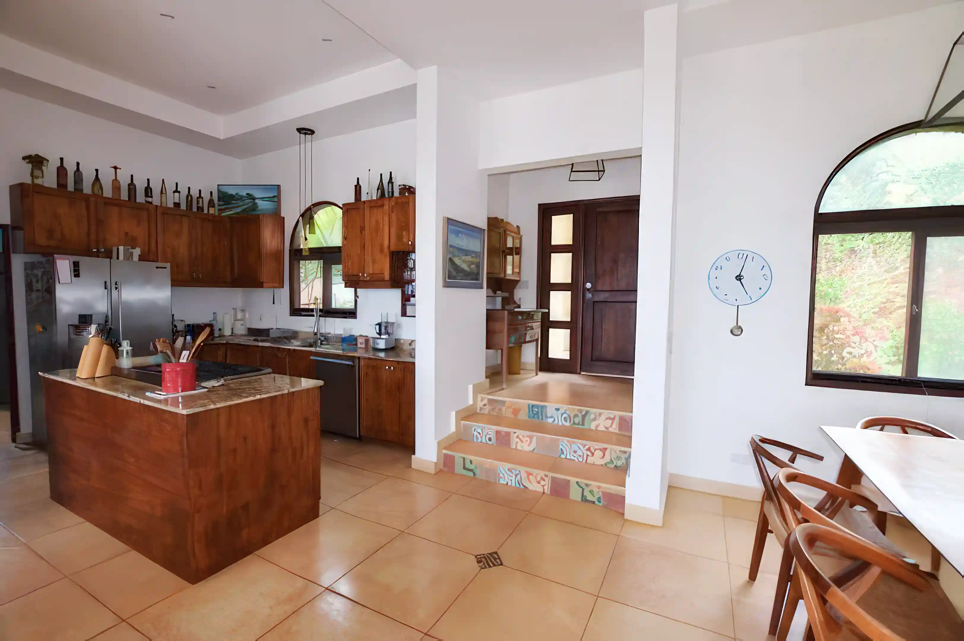 Home for Sale in 68 Calle Pelicano, Los Islotes, Quebro, Veraguas ...