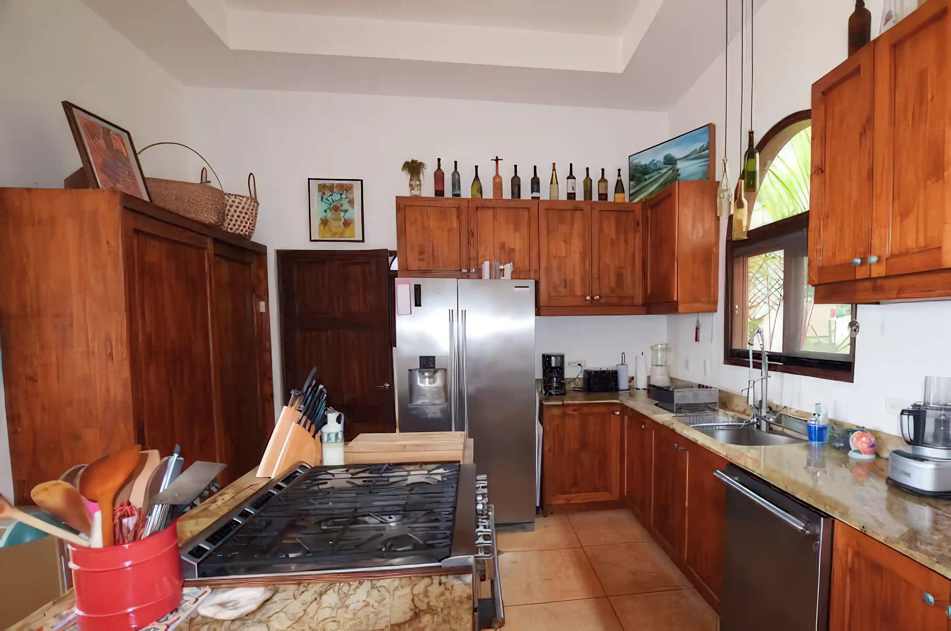 Home for Sale in 68 Calle Pelicano, Los Islotes, Quebro, Veraguas ...
