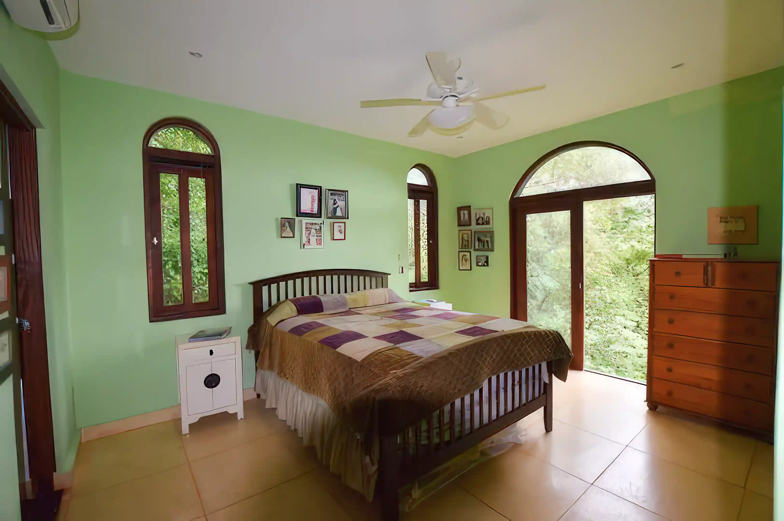 Home for Sale in 68 Calle Pelicano, Los Islotes, Quebro, Veraguas ...