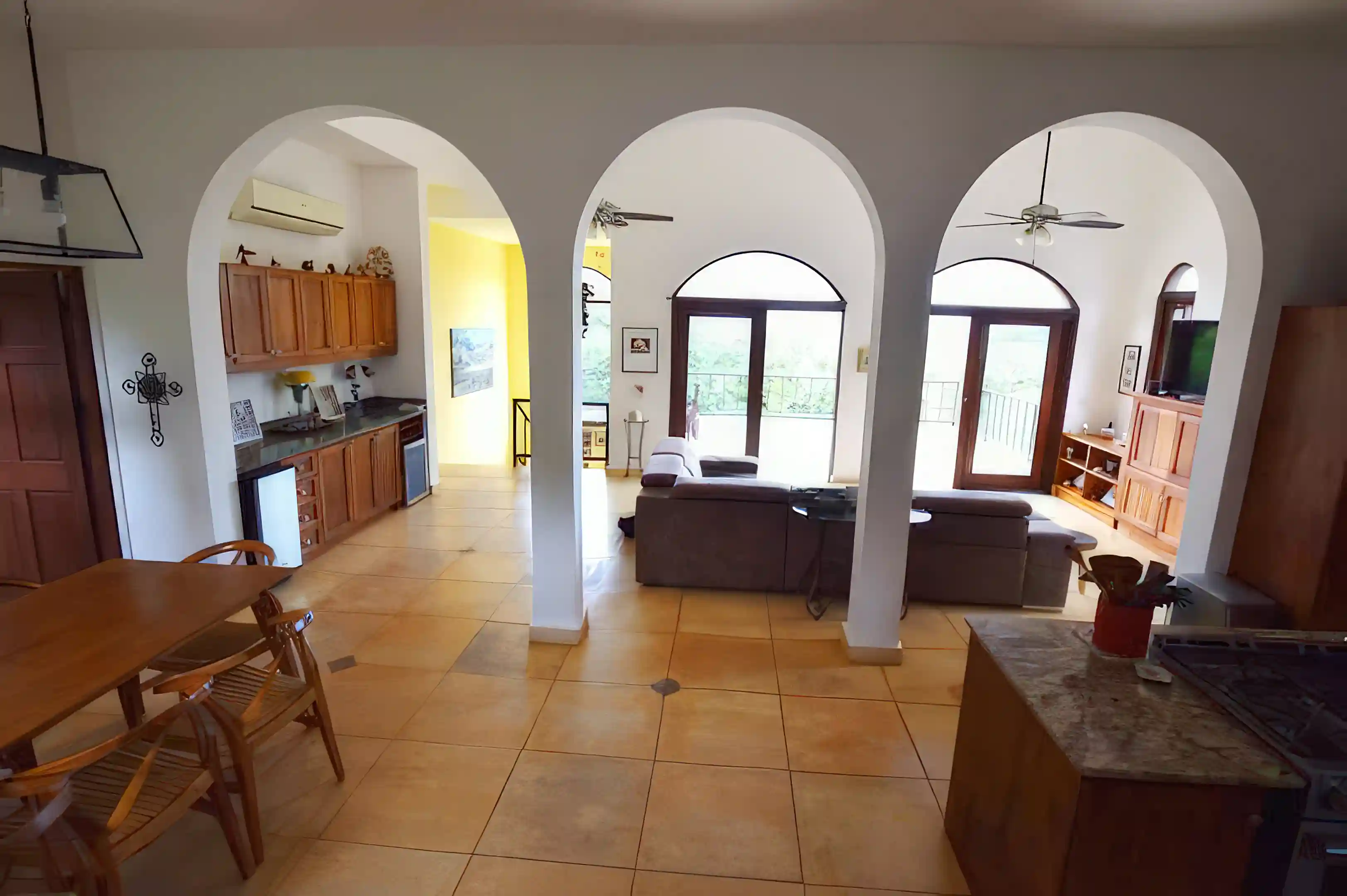 Home for Sale in 68 Calle Pelicano, Los Islotes, Quebro, Veraguas ...