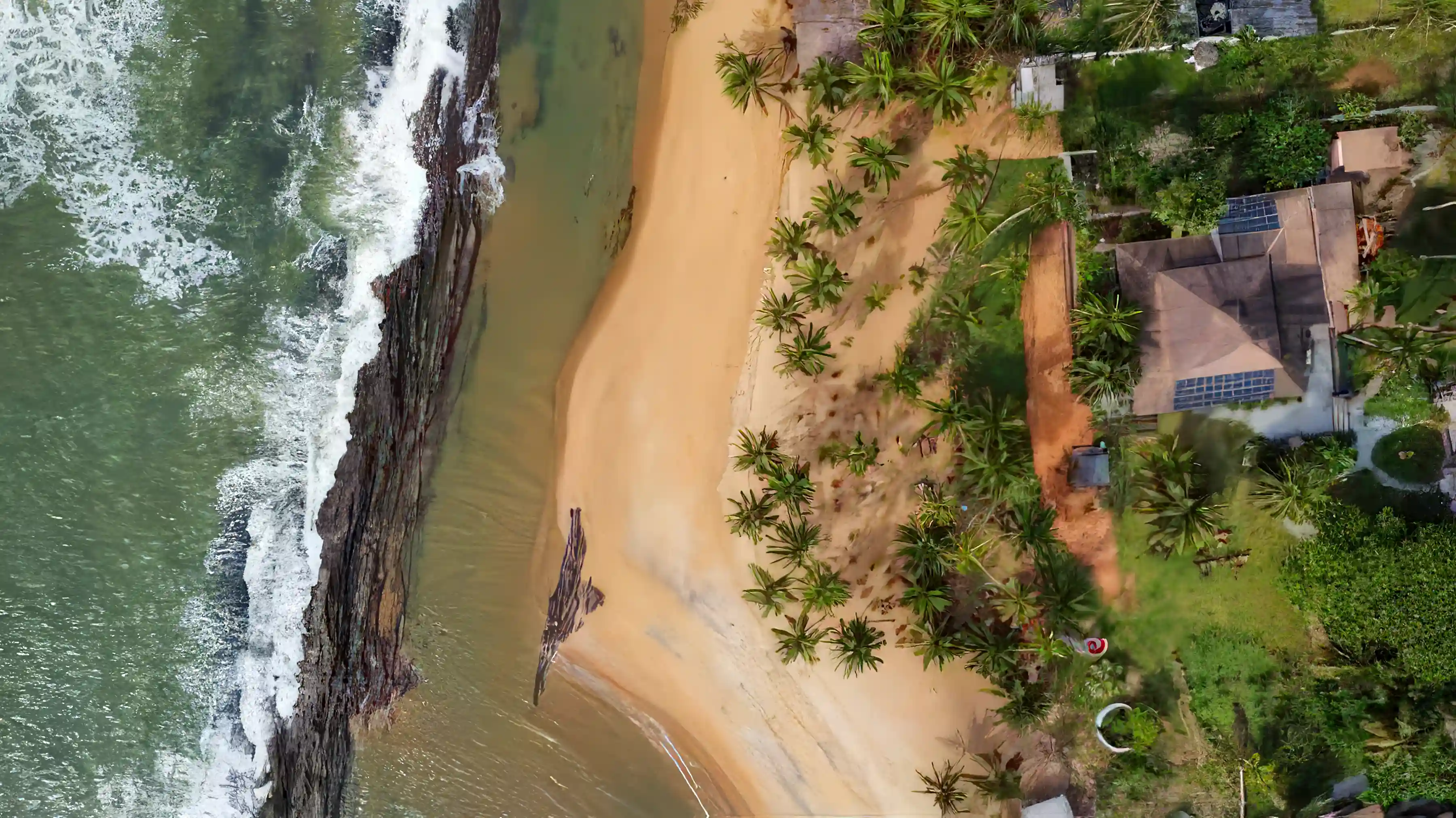 Beach Resort for Sale in Beach Road 1, Ampenyi, Central Region, Ghana