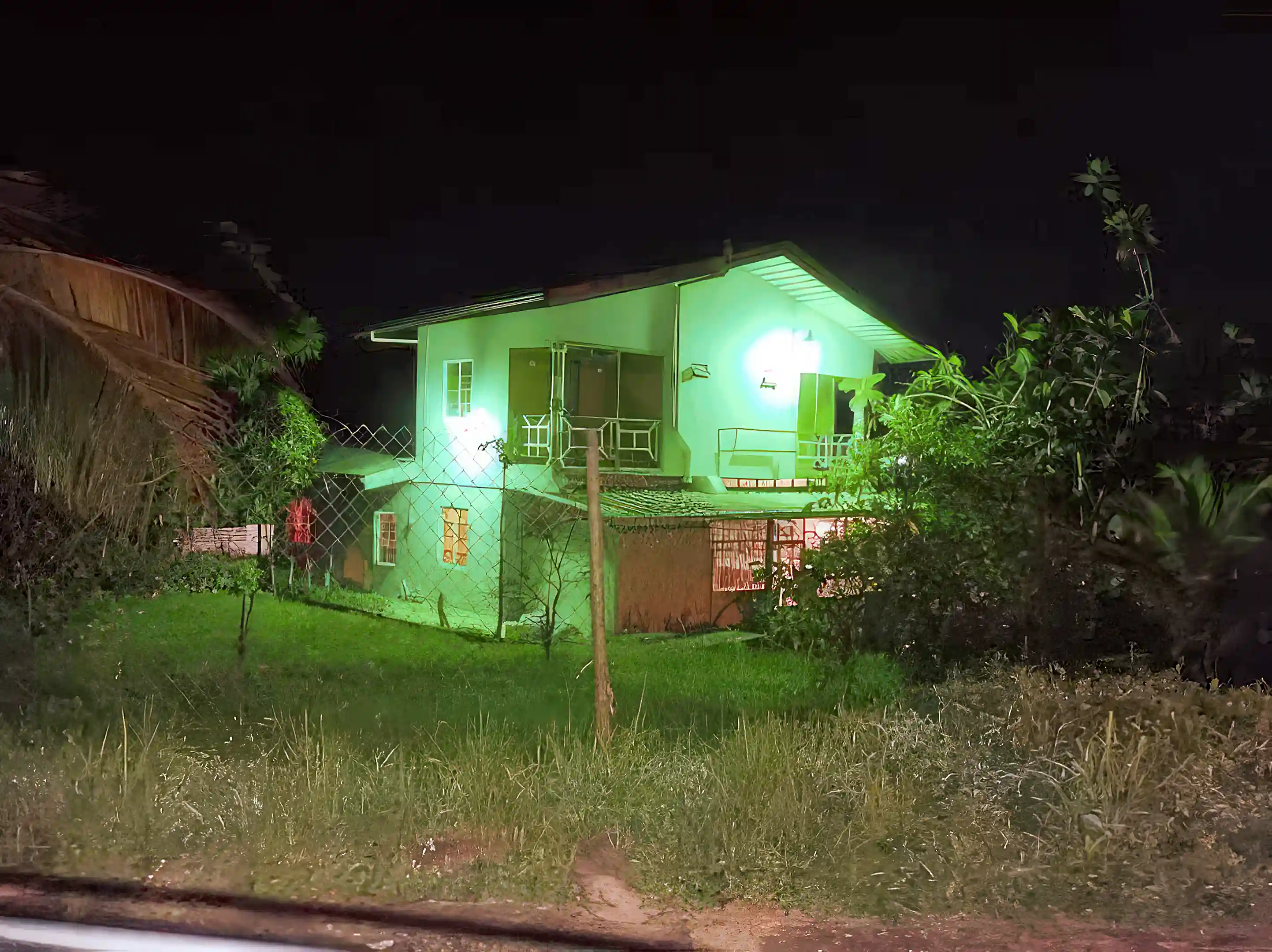 Home for Sale in Dan Road, Cunupia, Las Lomas, Trinidad and Tobago